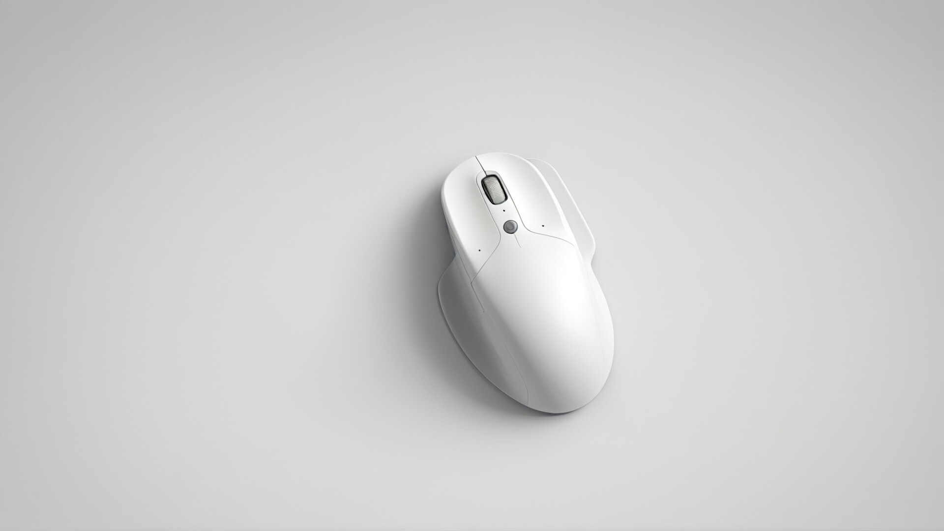 ArtStation - logitech MX4