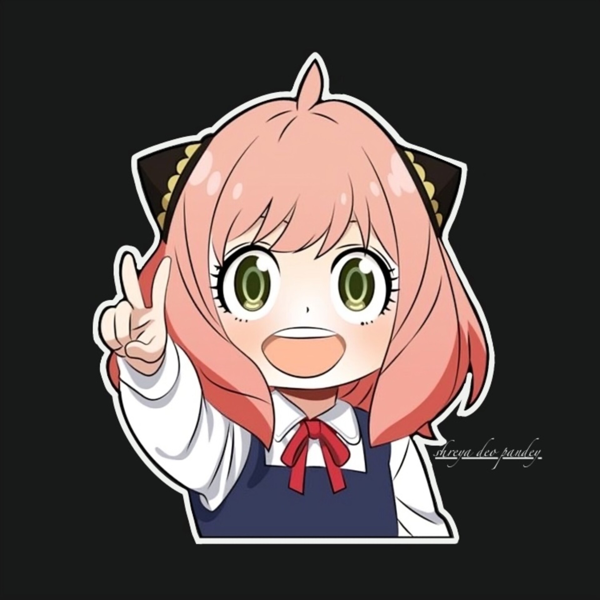 ArtStation - Digital artwork of Character