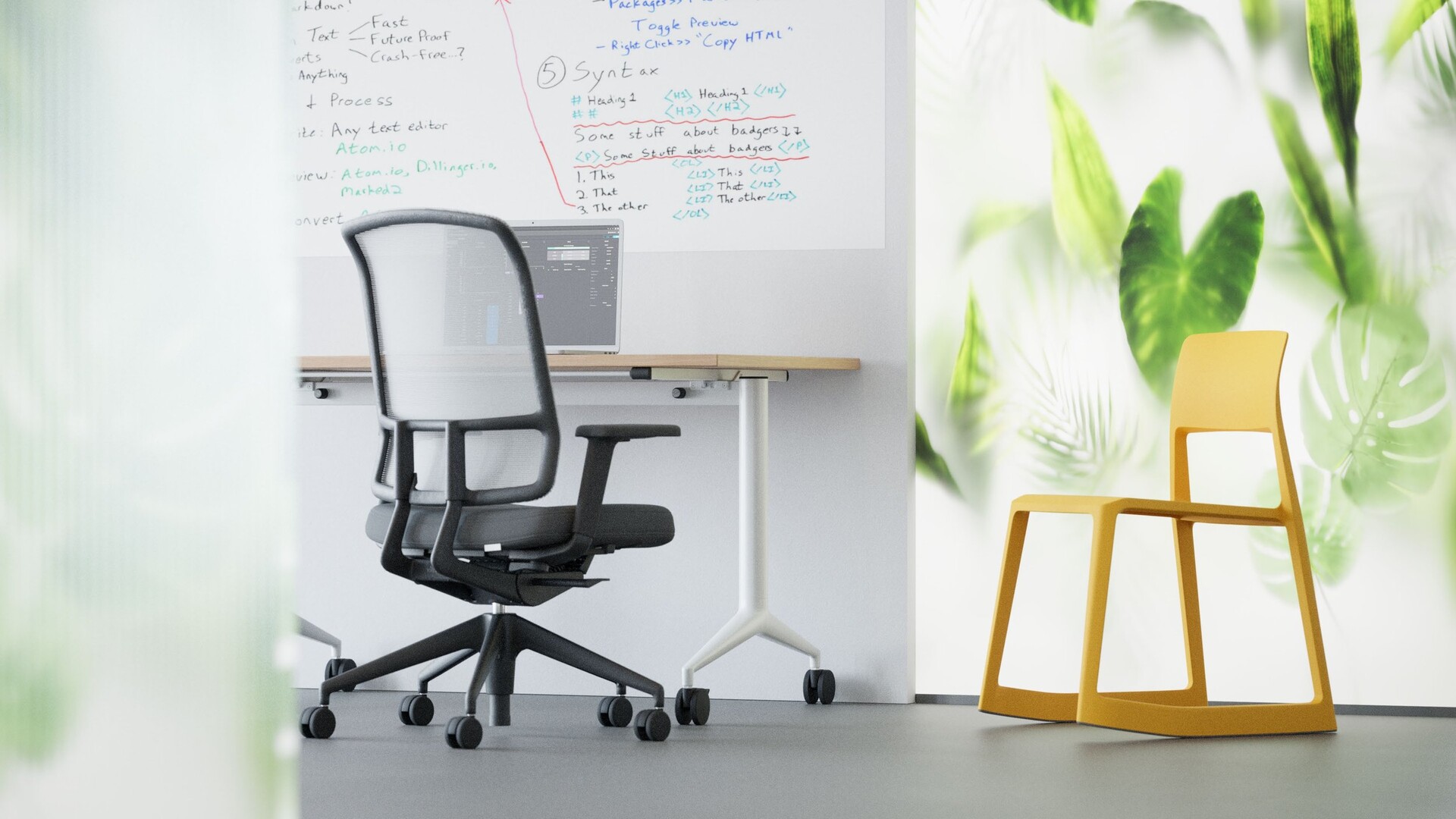 ArtStation - Hotspot