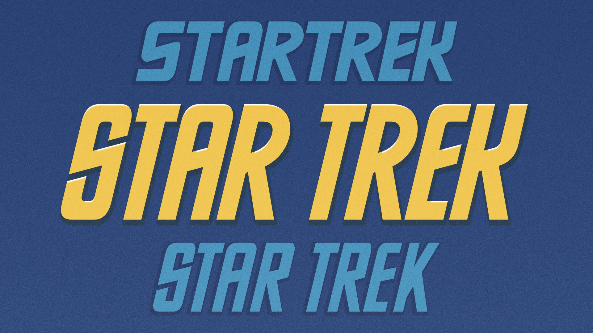 Fondo De Pantalla Con Logotipos De Star Trek Star Trek Logo Designs By