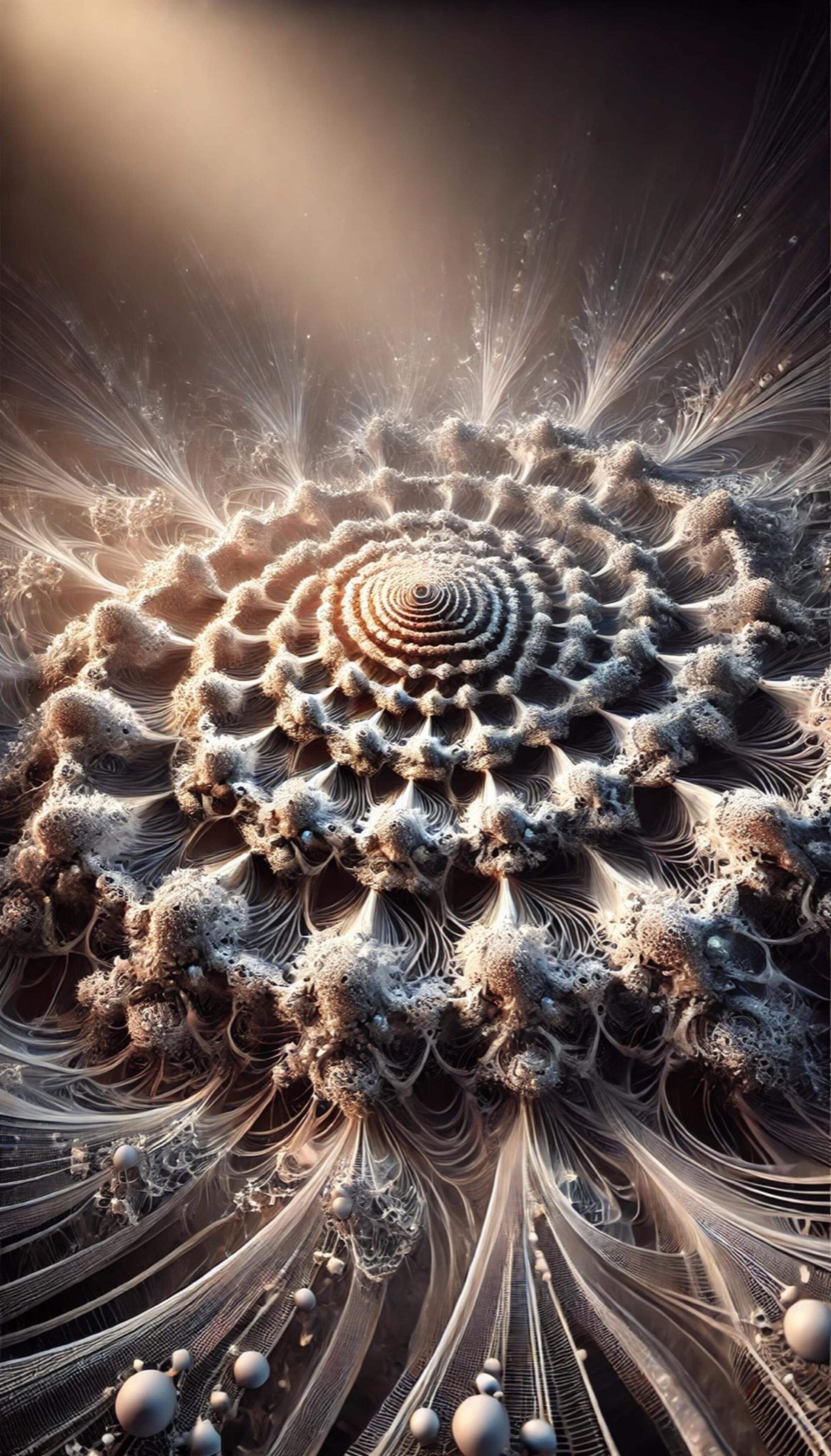 ArtStation - “FRACTAL”