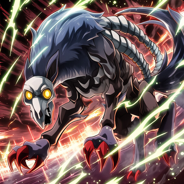 GoTopAce - Halloween!!