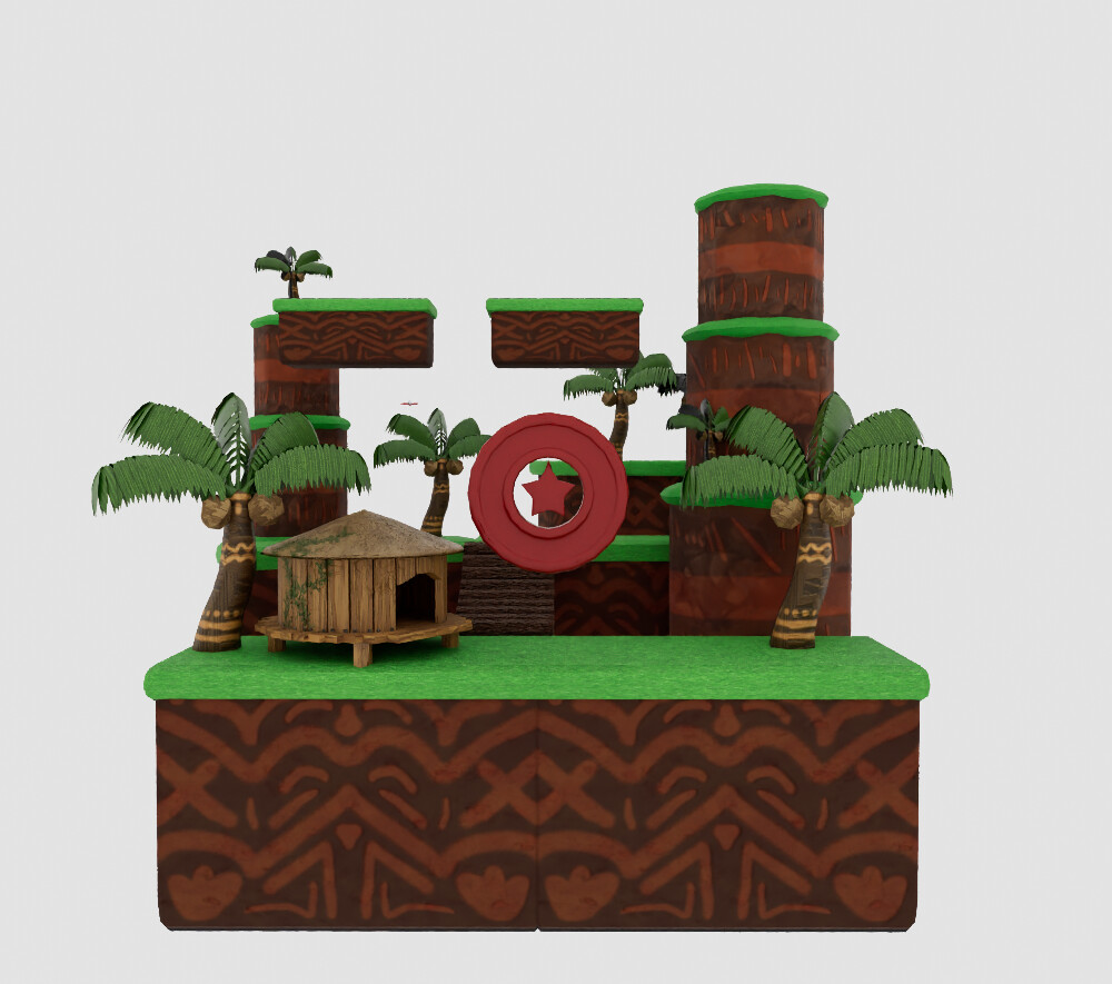 ArtStation - Portfolio