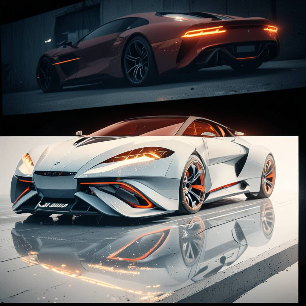 ArtStation - Lind 51