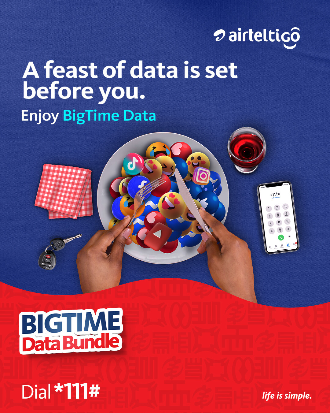 ArtStation - BIGTIME DATA BUNDLE II