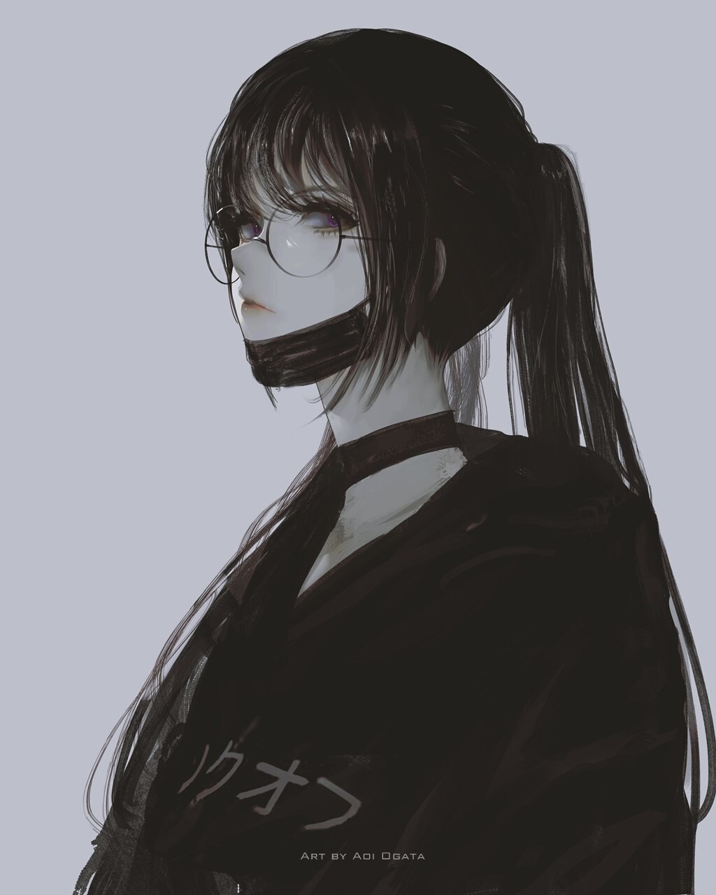 ArtStation - Hatechan