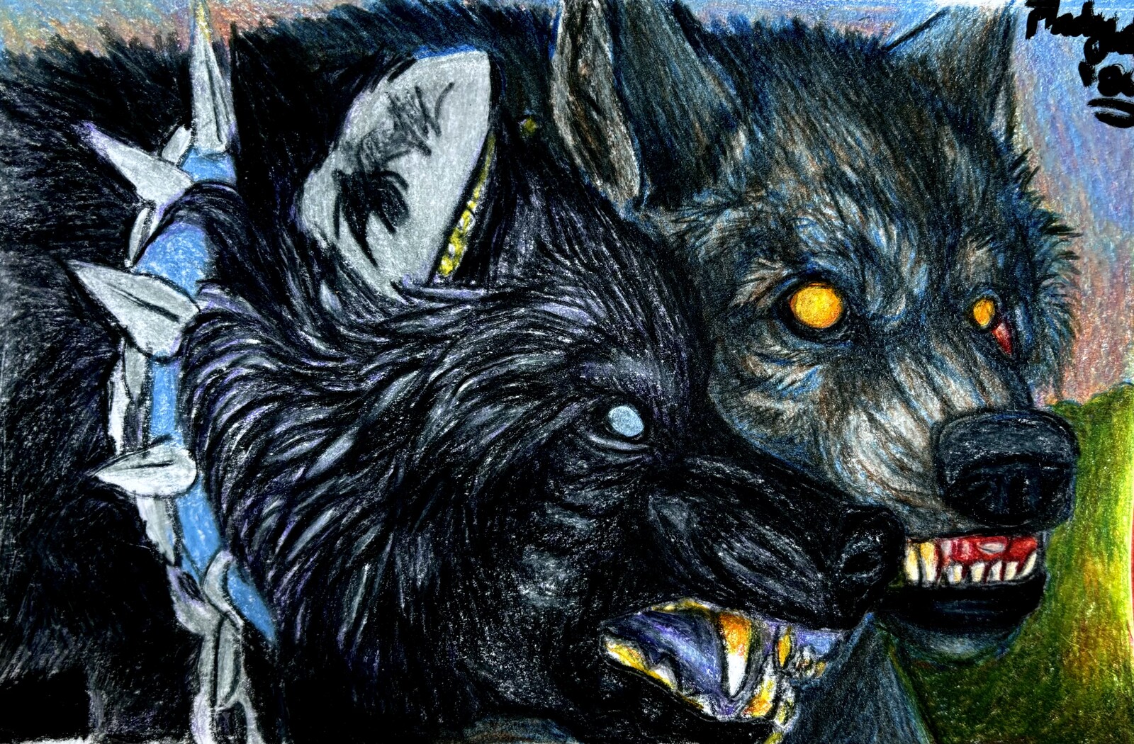 Tia Martin - Plady and tish