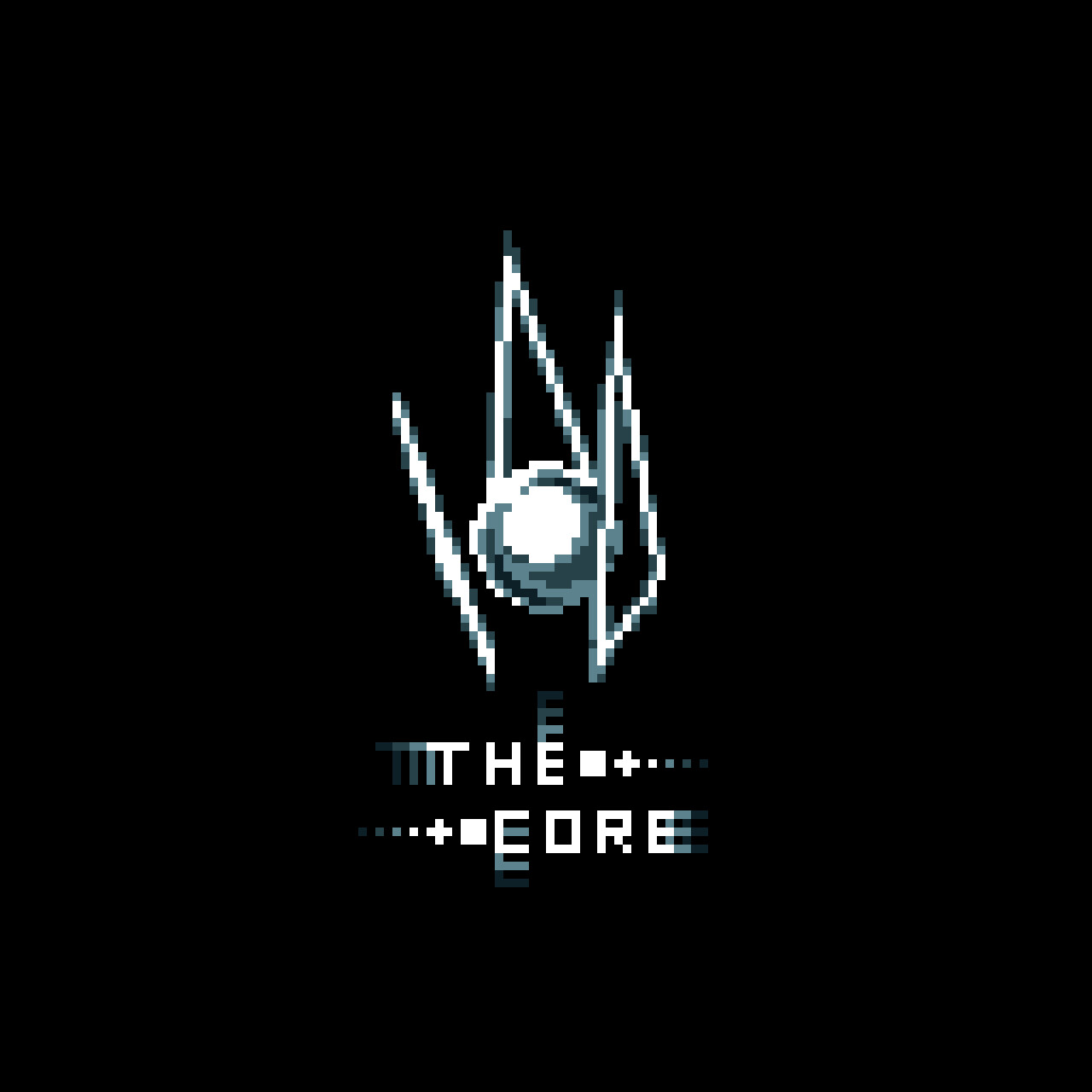 ArtStation - The Core