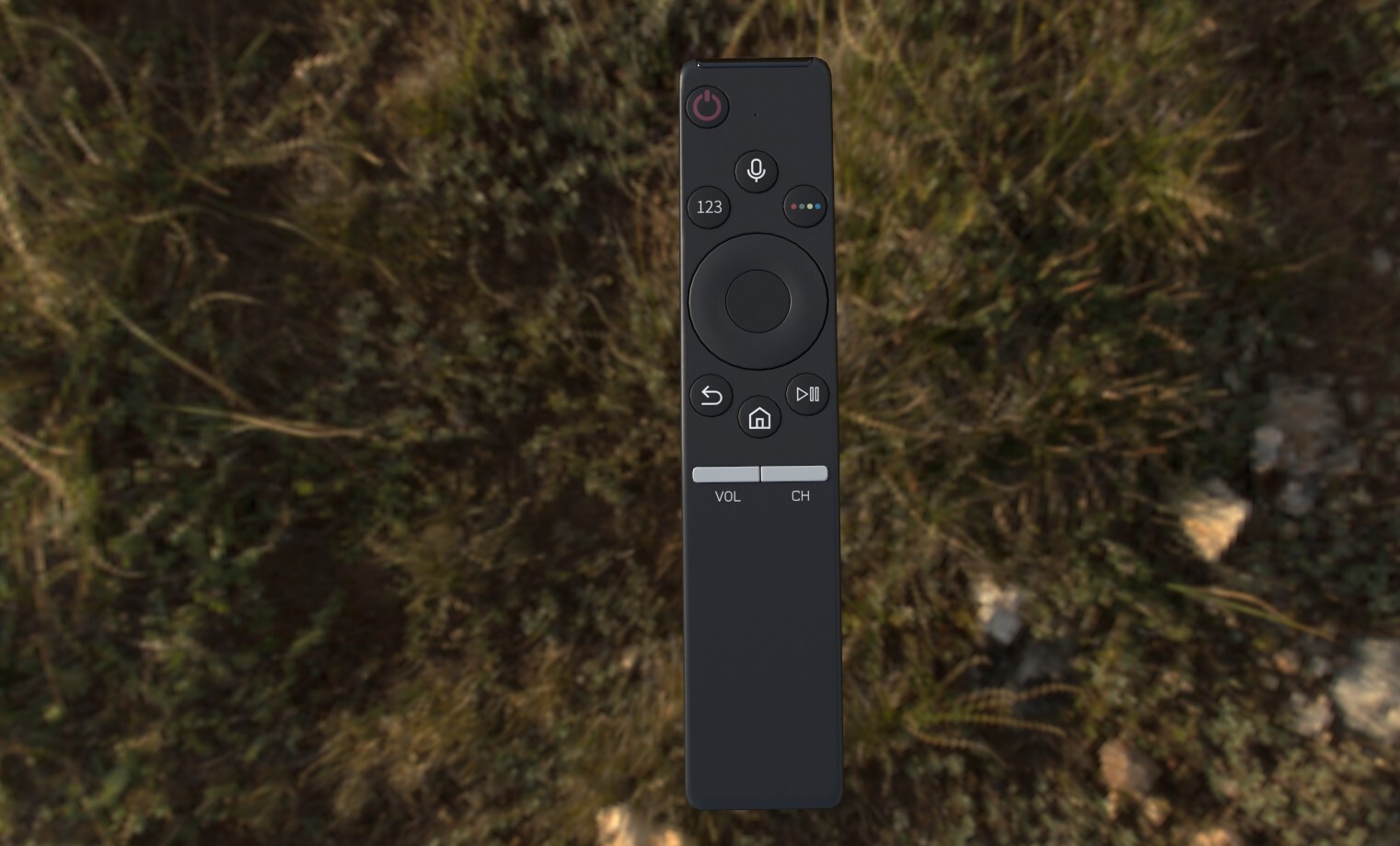 ArtStation - TV Pult