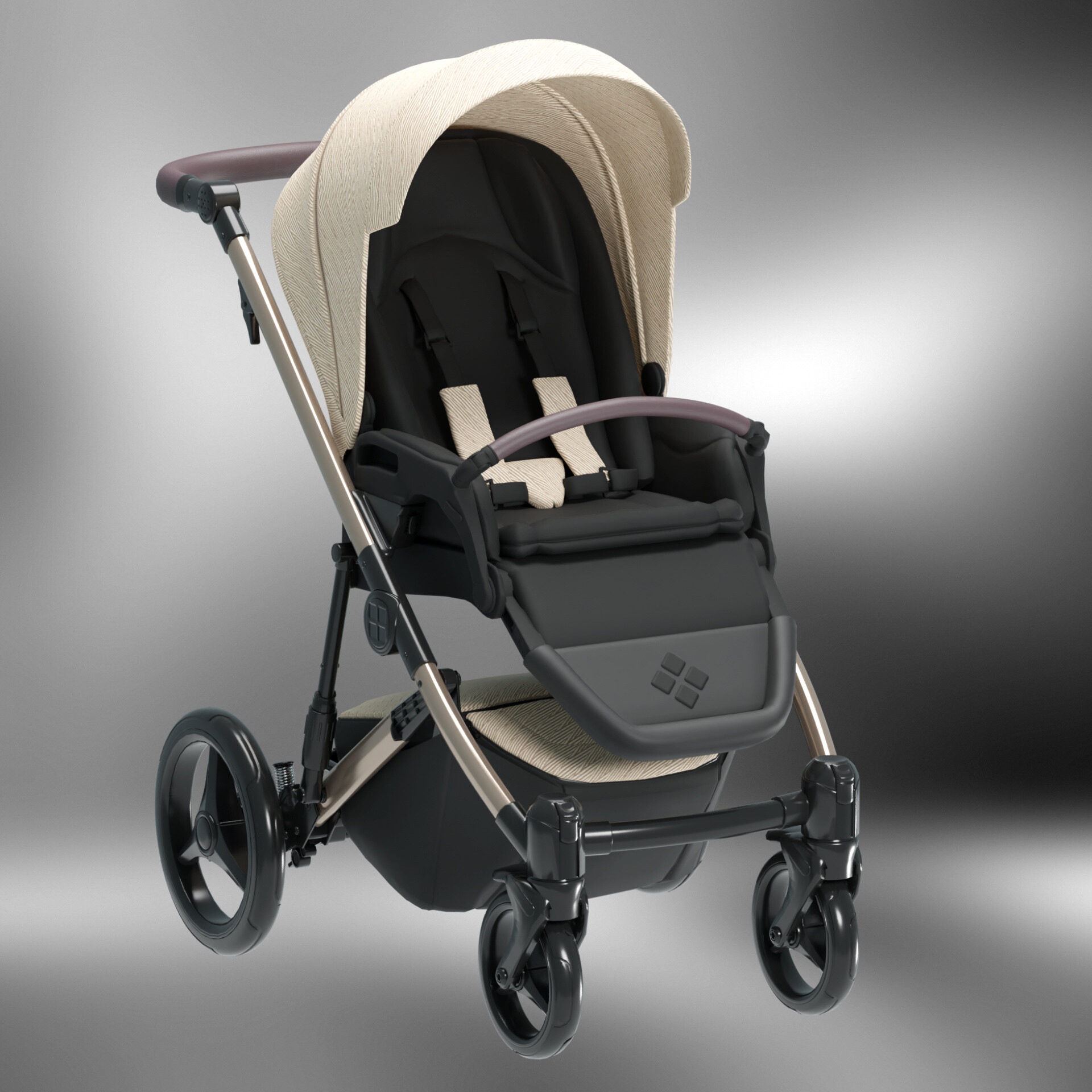 ArtStation - Hard surface Modeling