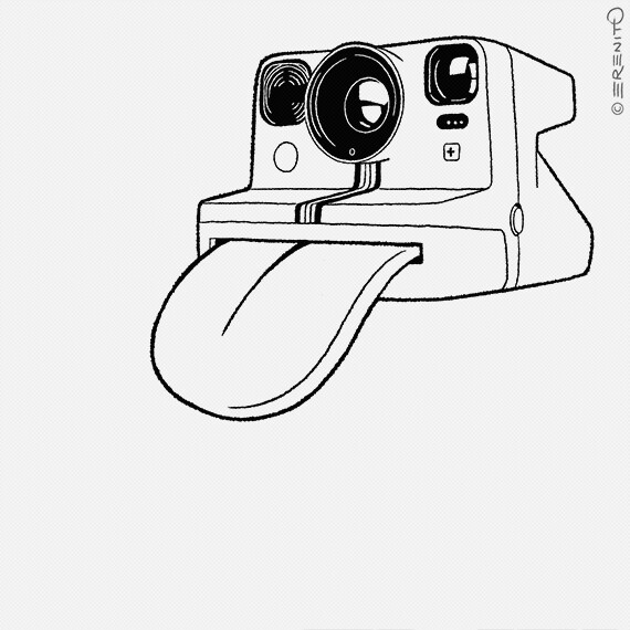 ArtStation - Inktober2024-26-Camera