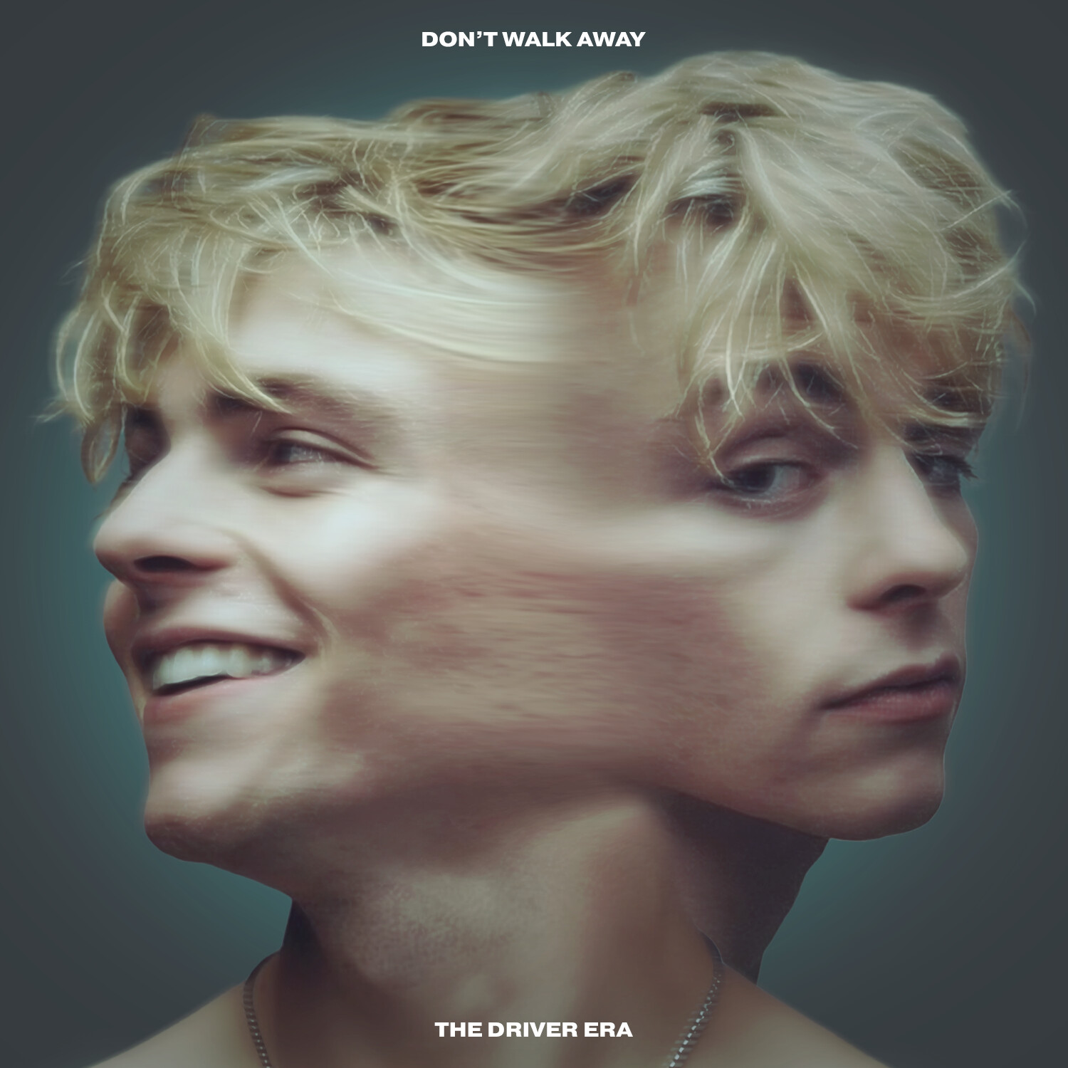 ArtStation - Album Cover