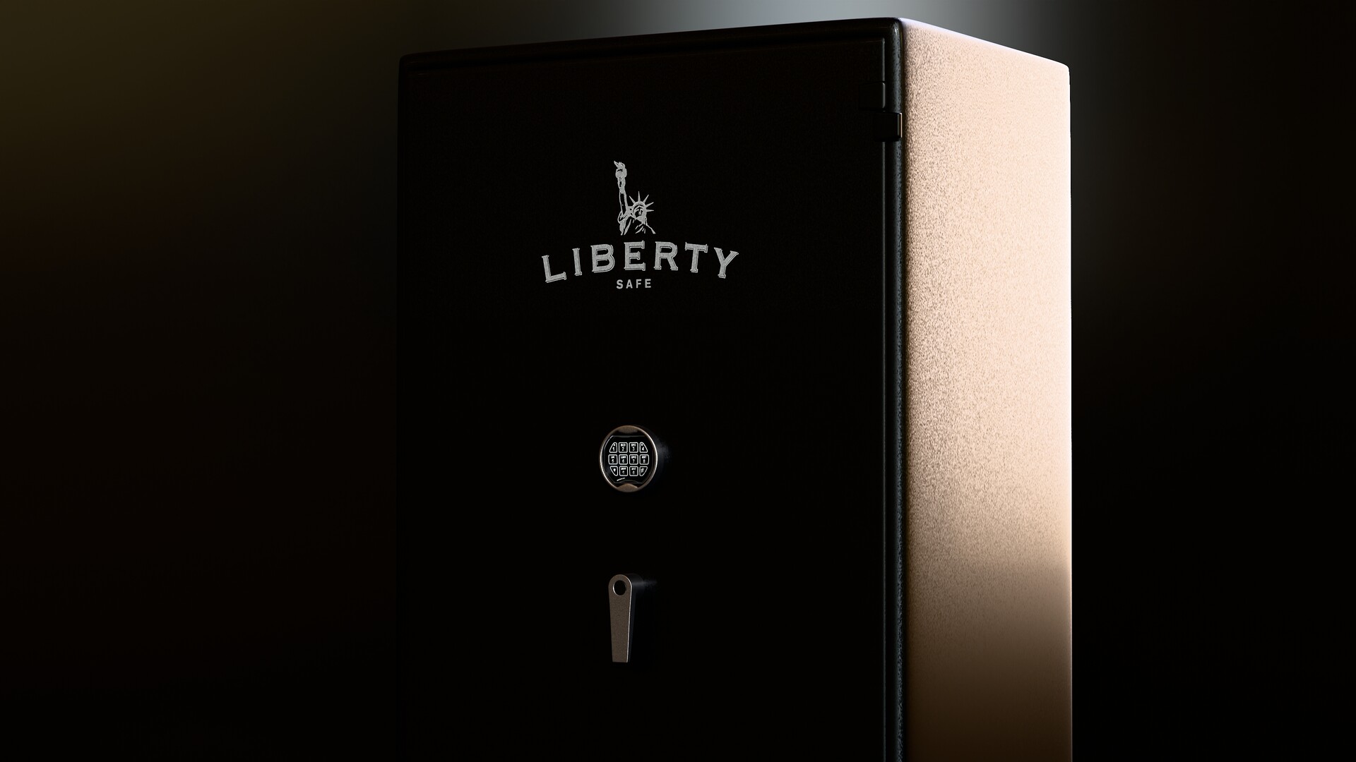 LM3OFFICIAL - Tactical 3D Models