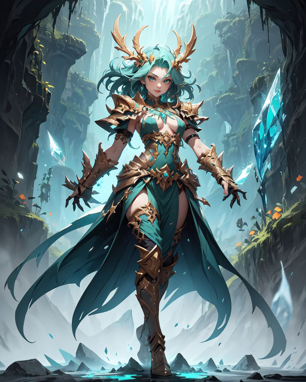 4K Anime Reference Art for Artists and Enthusiasts - 496 Various Anime ...