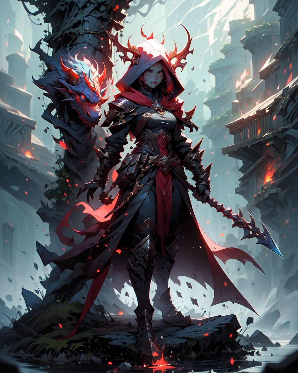 4K Anime Reference Art for Artists and Enthusiasts - 496 Various Anime ...