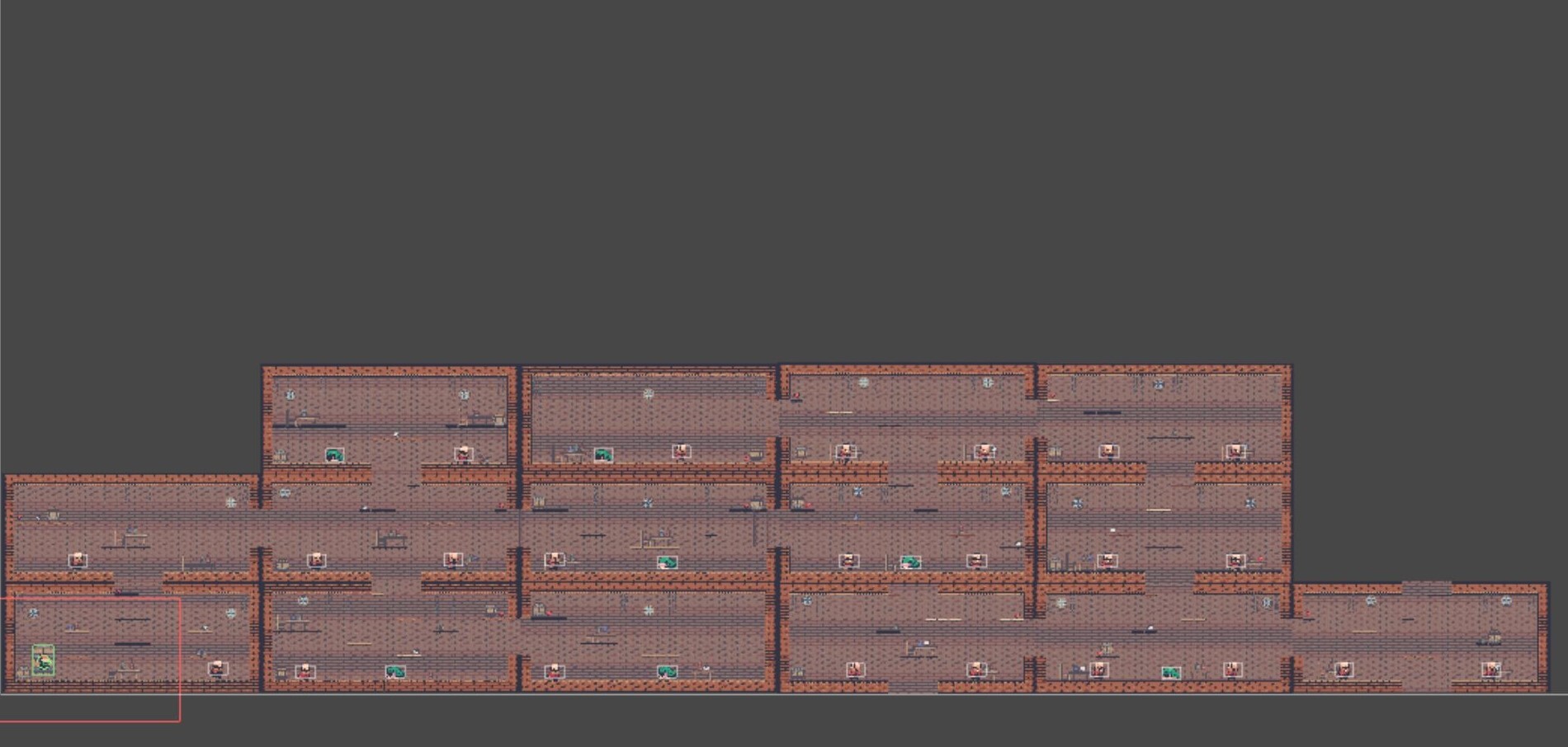 ArtStation - 2D Level Design