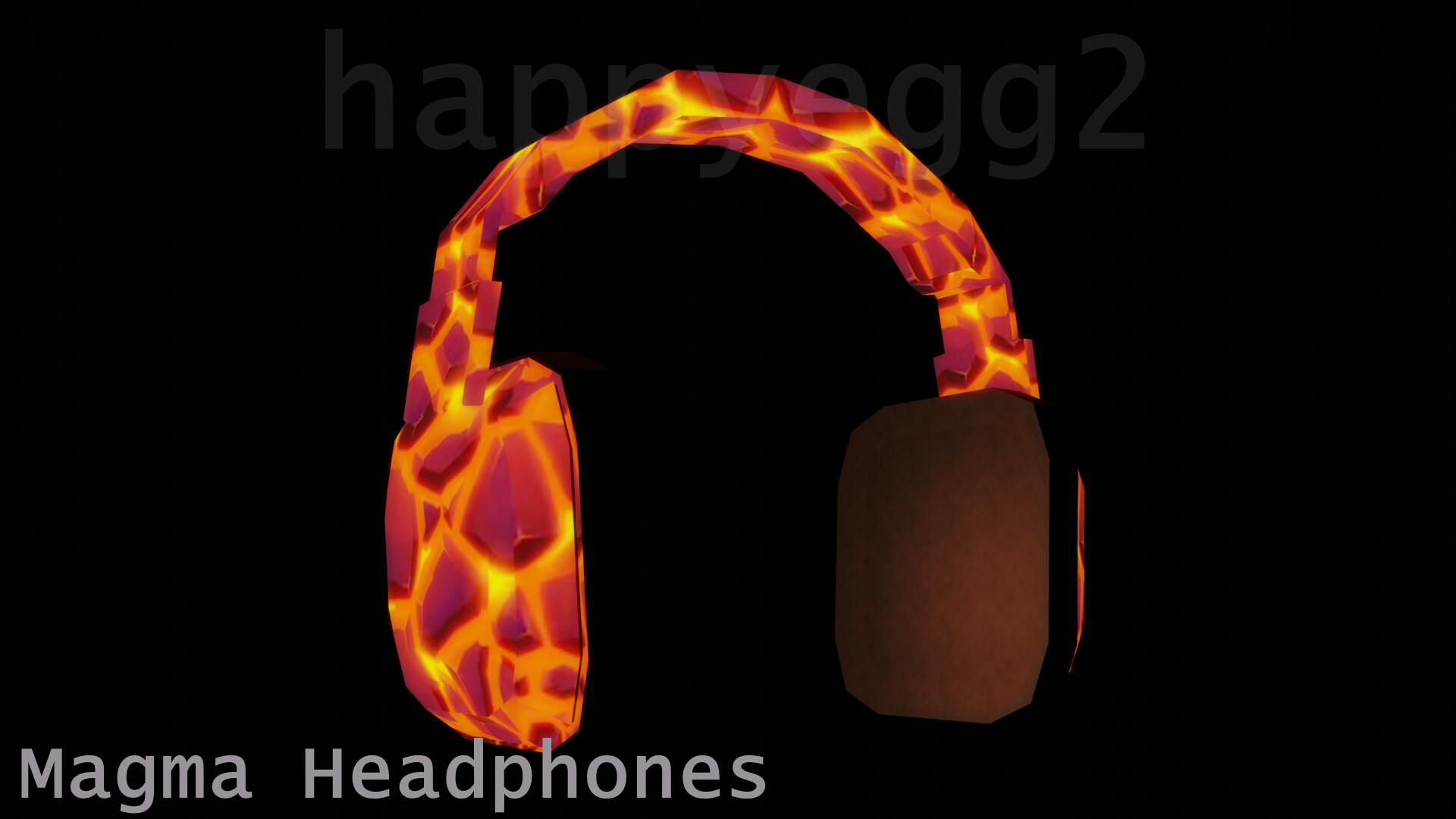 ArtStation - Modeling UGC Items for Rec Room. I add more stuff here ...