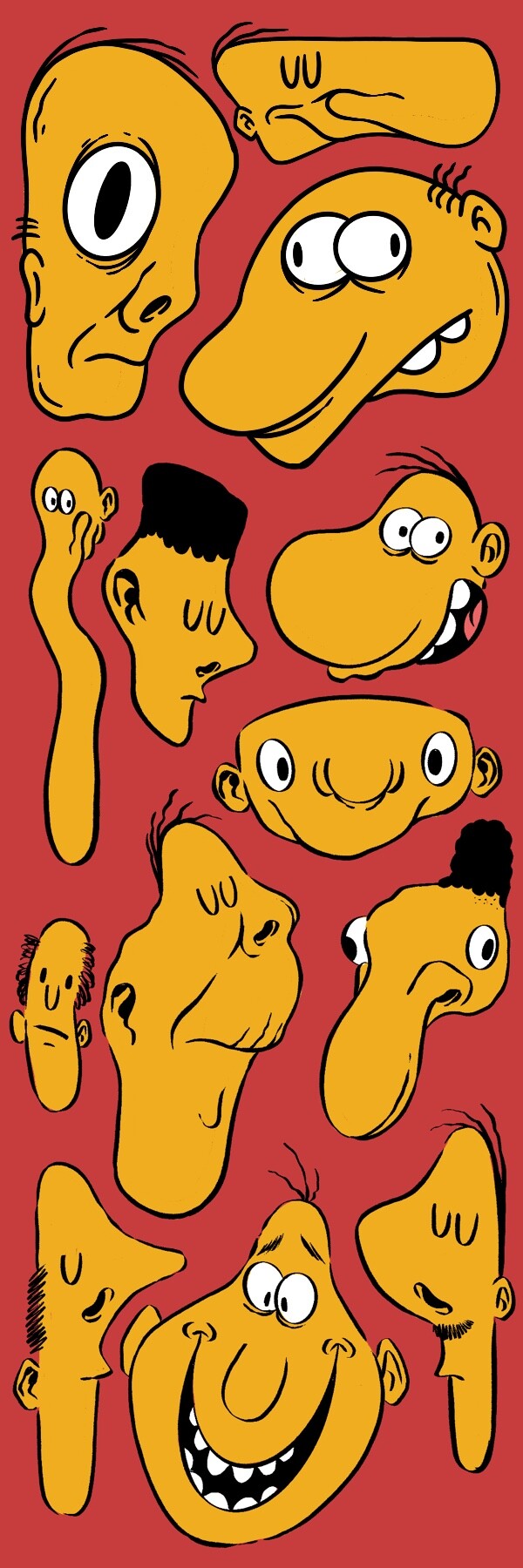 ArtStation - Bookmark