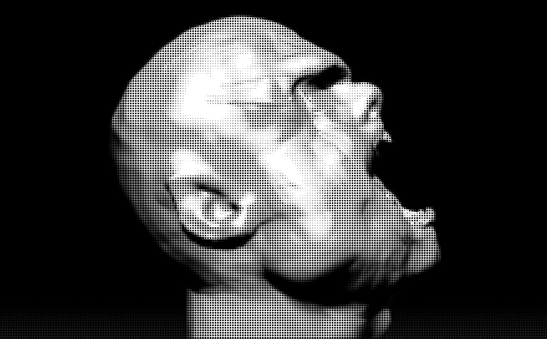 ArtStation - Meaningless Movements