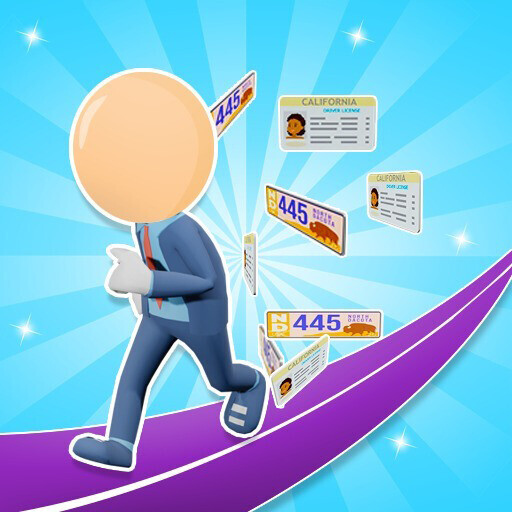 ArtStation - DMV Manager