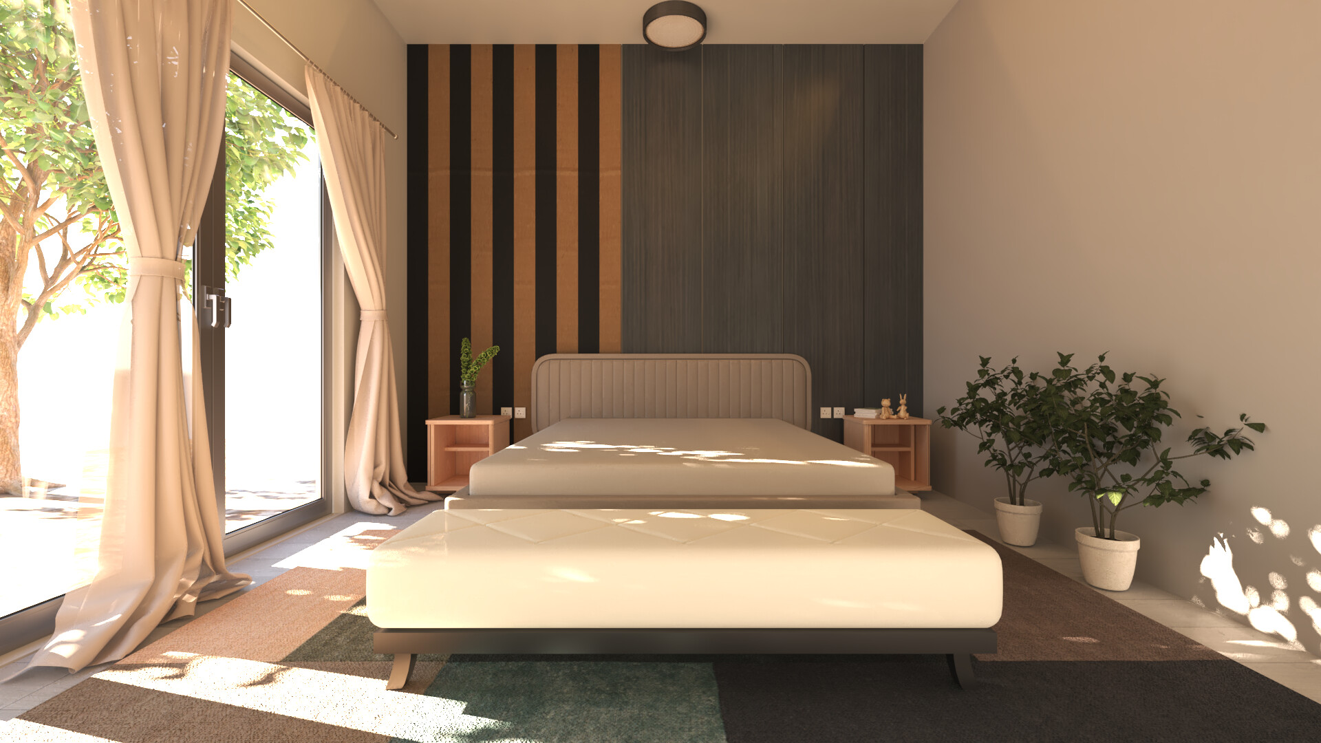 ArtStation - Architectural Visualization