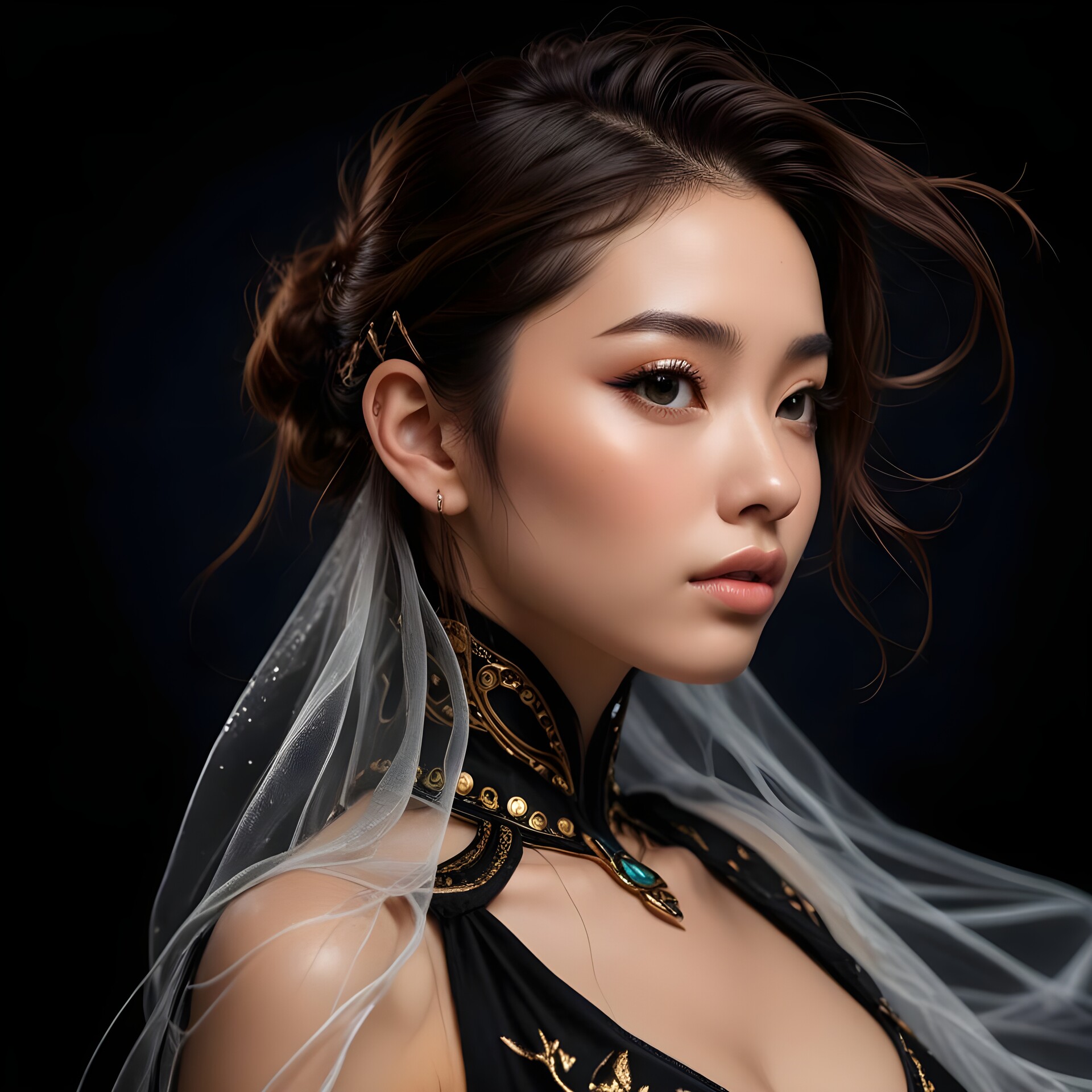 ArtStation - Rea 123