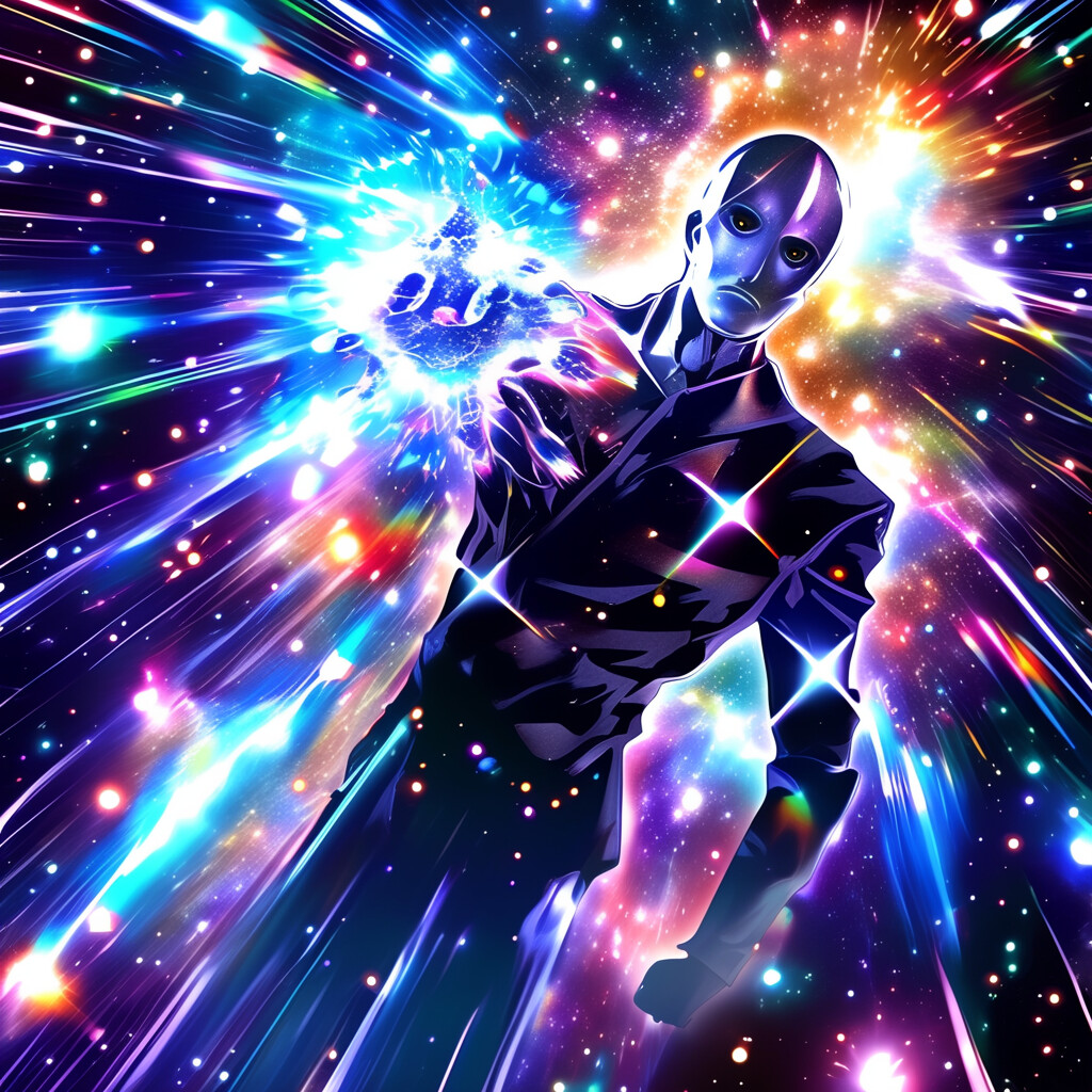 ArtStation - Consciousness