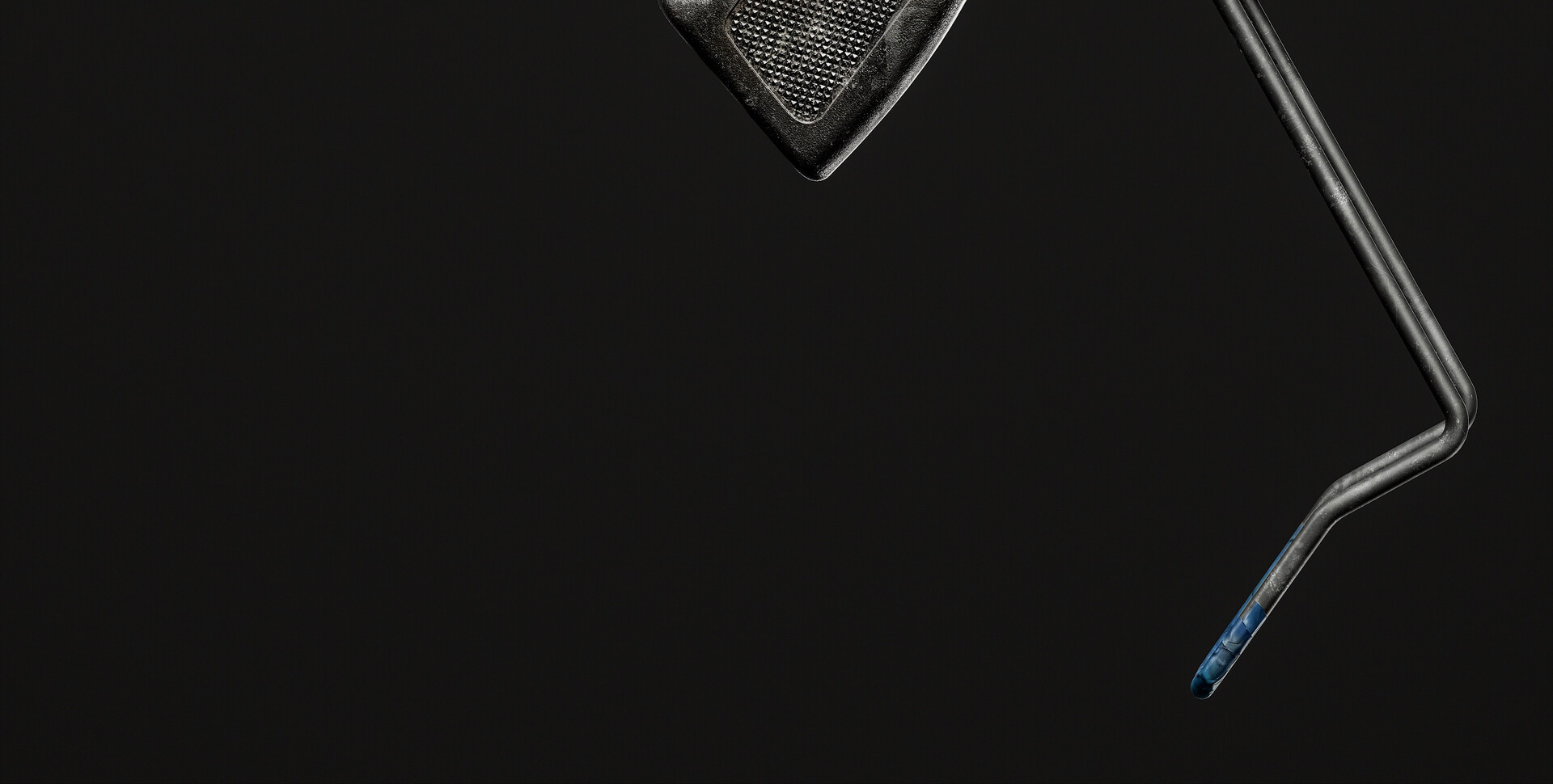 Yulong Huang - Tec-9