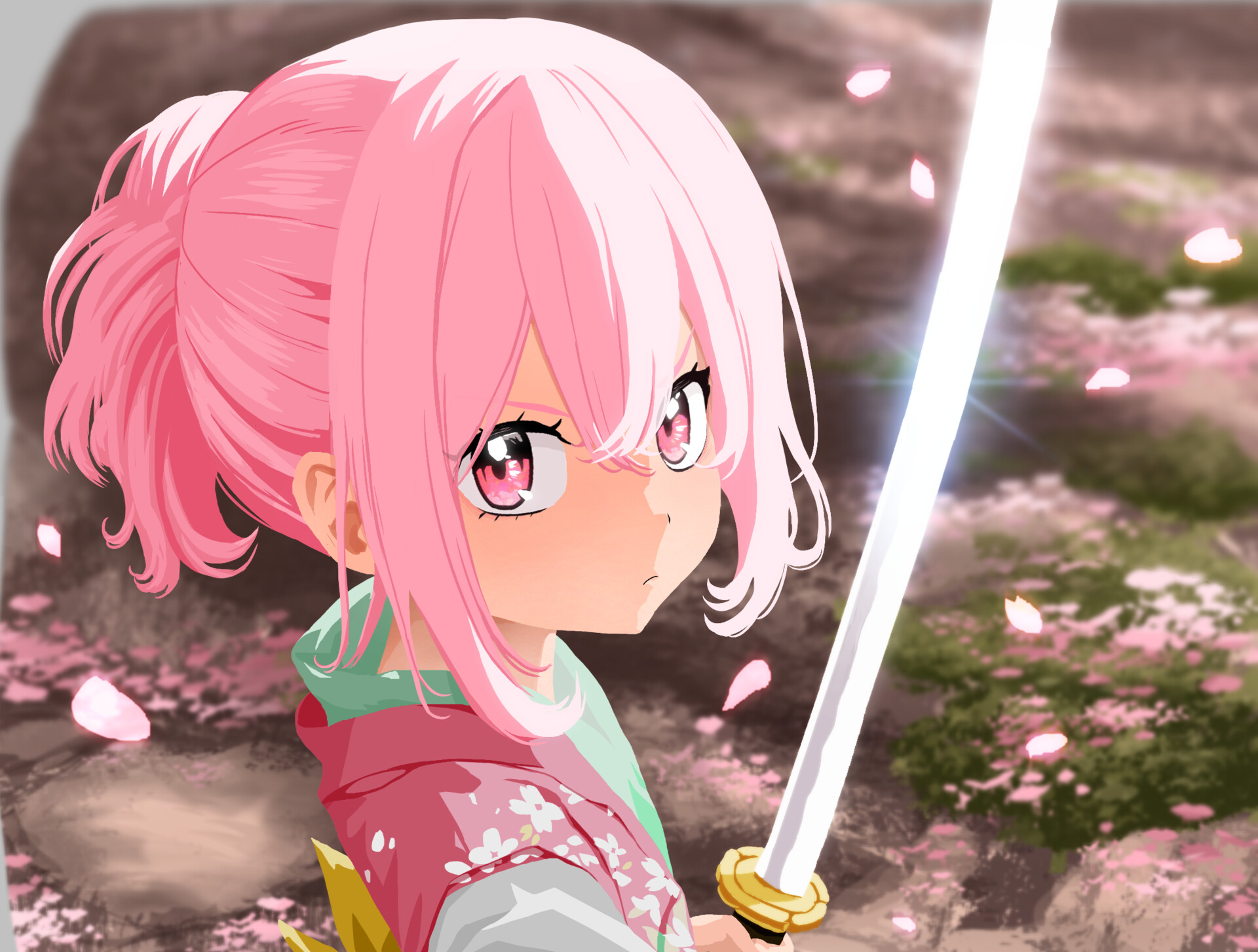 ArtStation - October 29, 2024