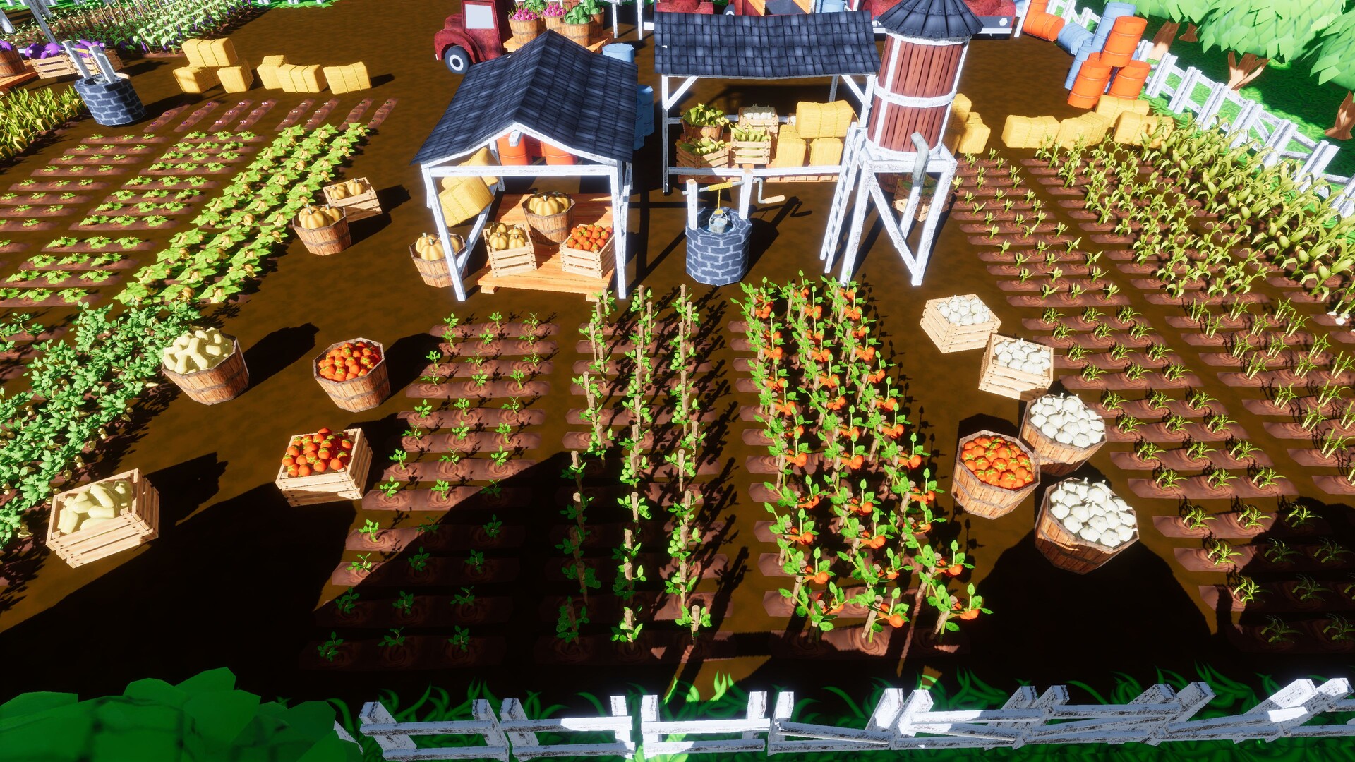 Kristian De Leon - KyleLevin's Farm PackA1 2024