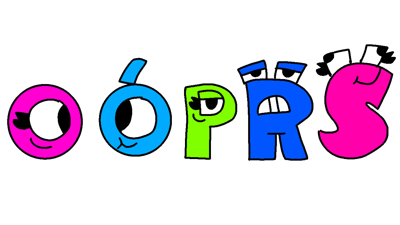 insular alphabet lore