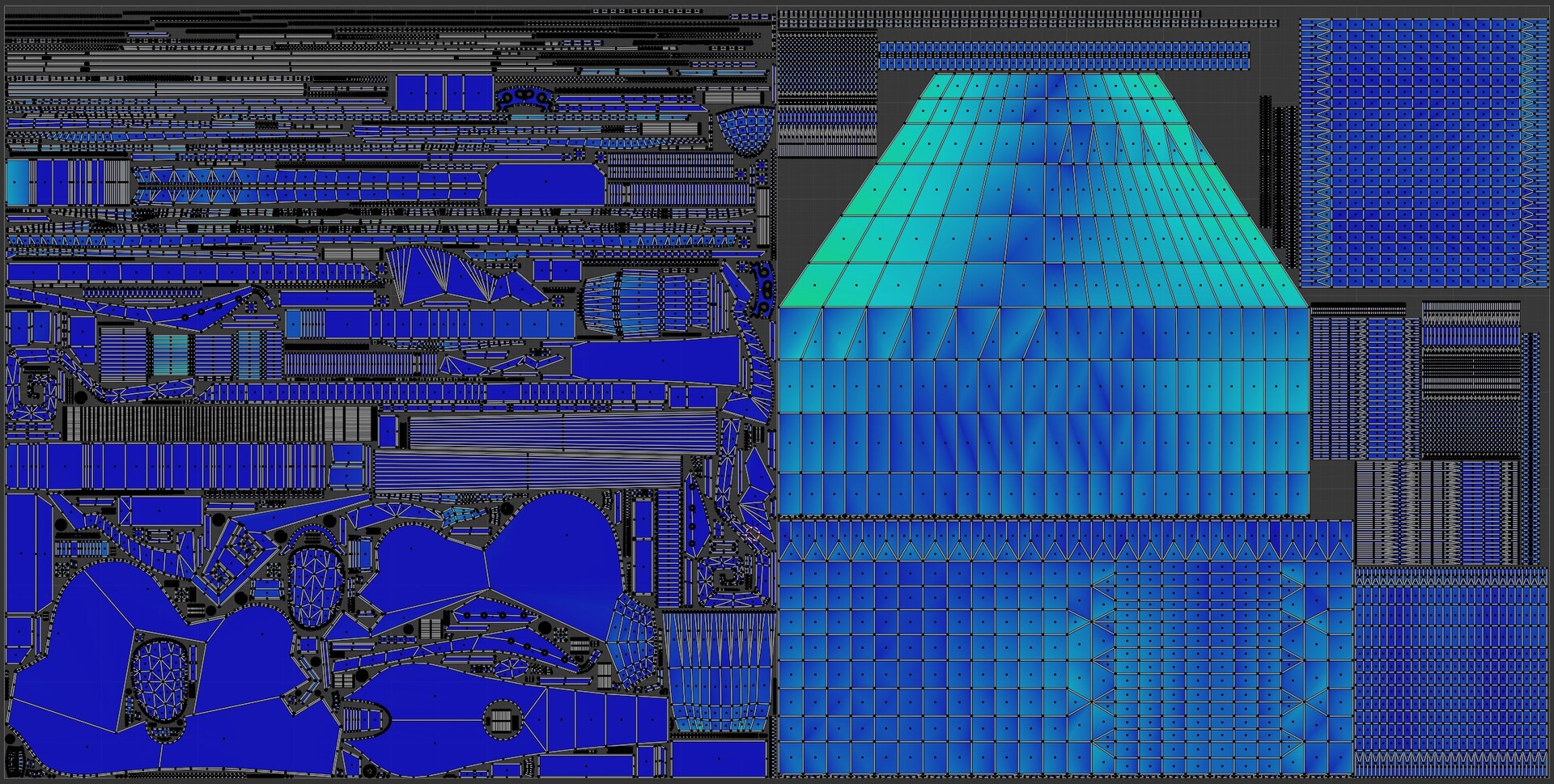 Nathan Le Tallec - Hextech Lily's Sonata - Violinophone
