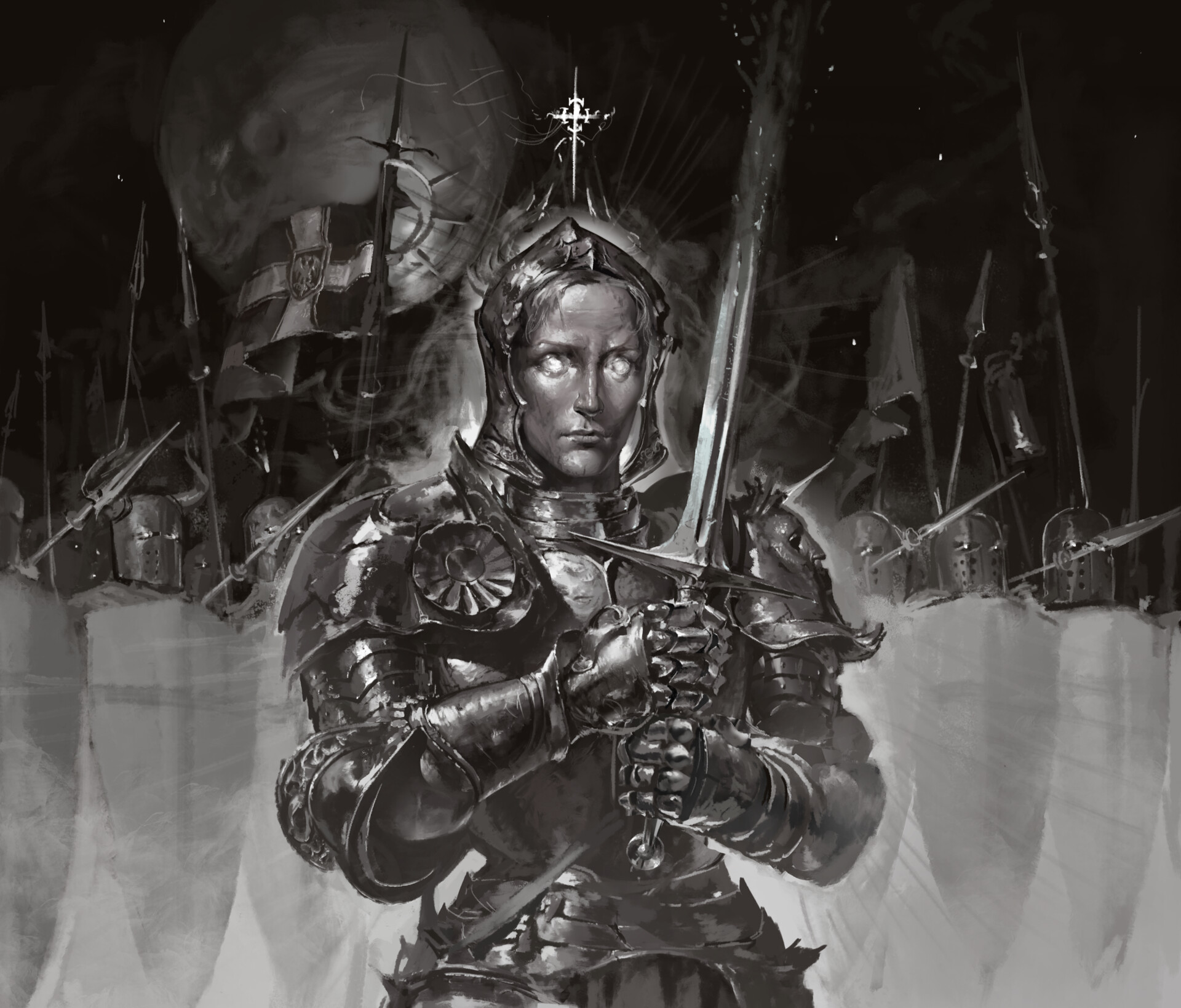 ArtStation - Furor Teutonicus