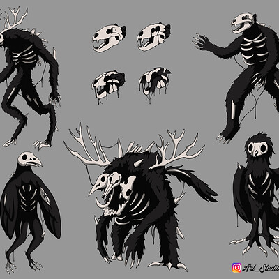 Jefferson - Portfolio