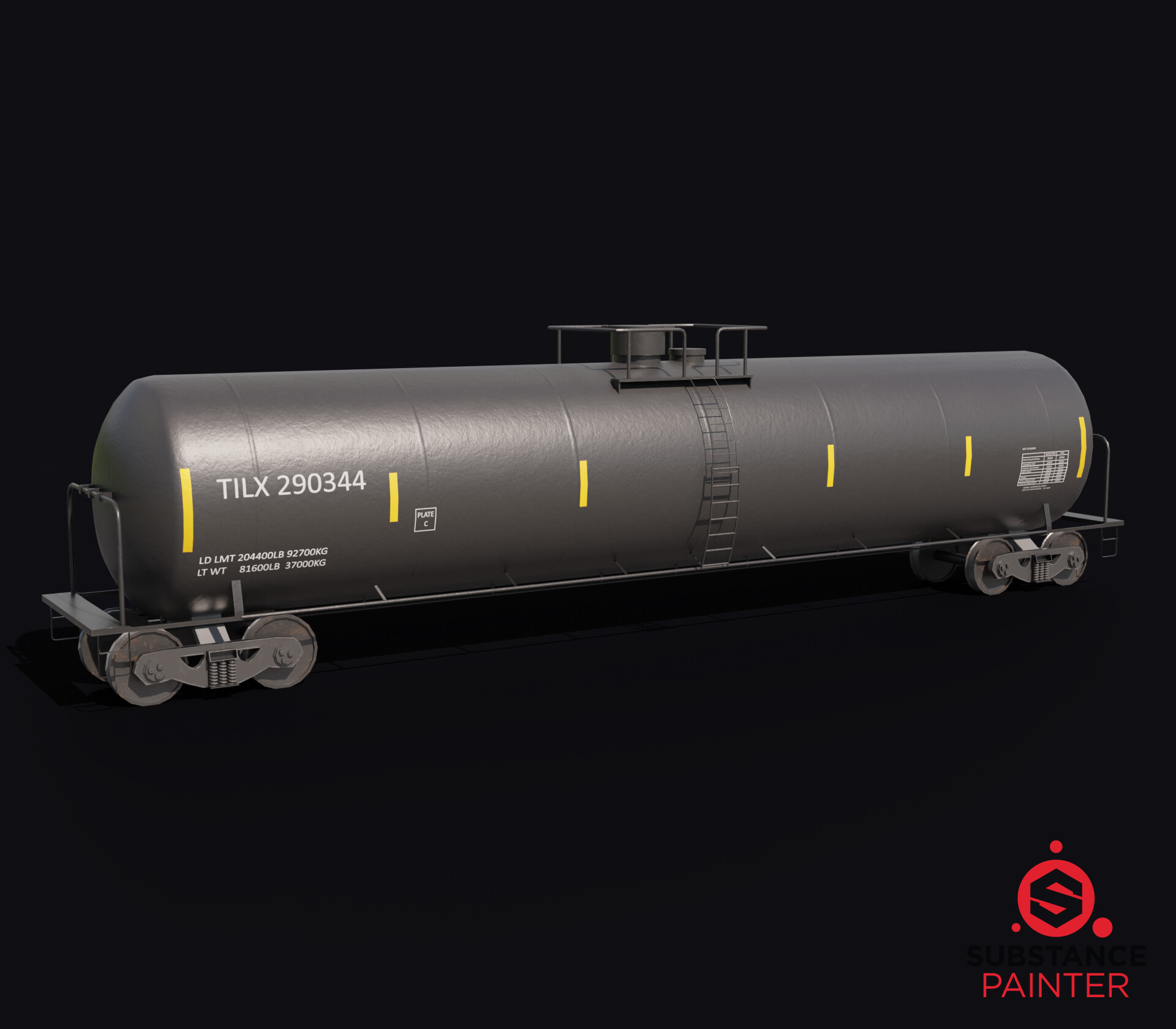 GrandSnail3D - DOT-117