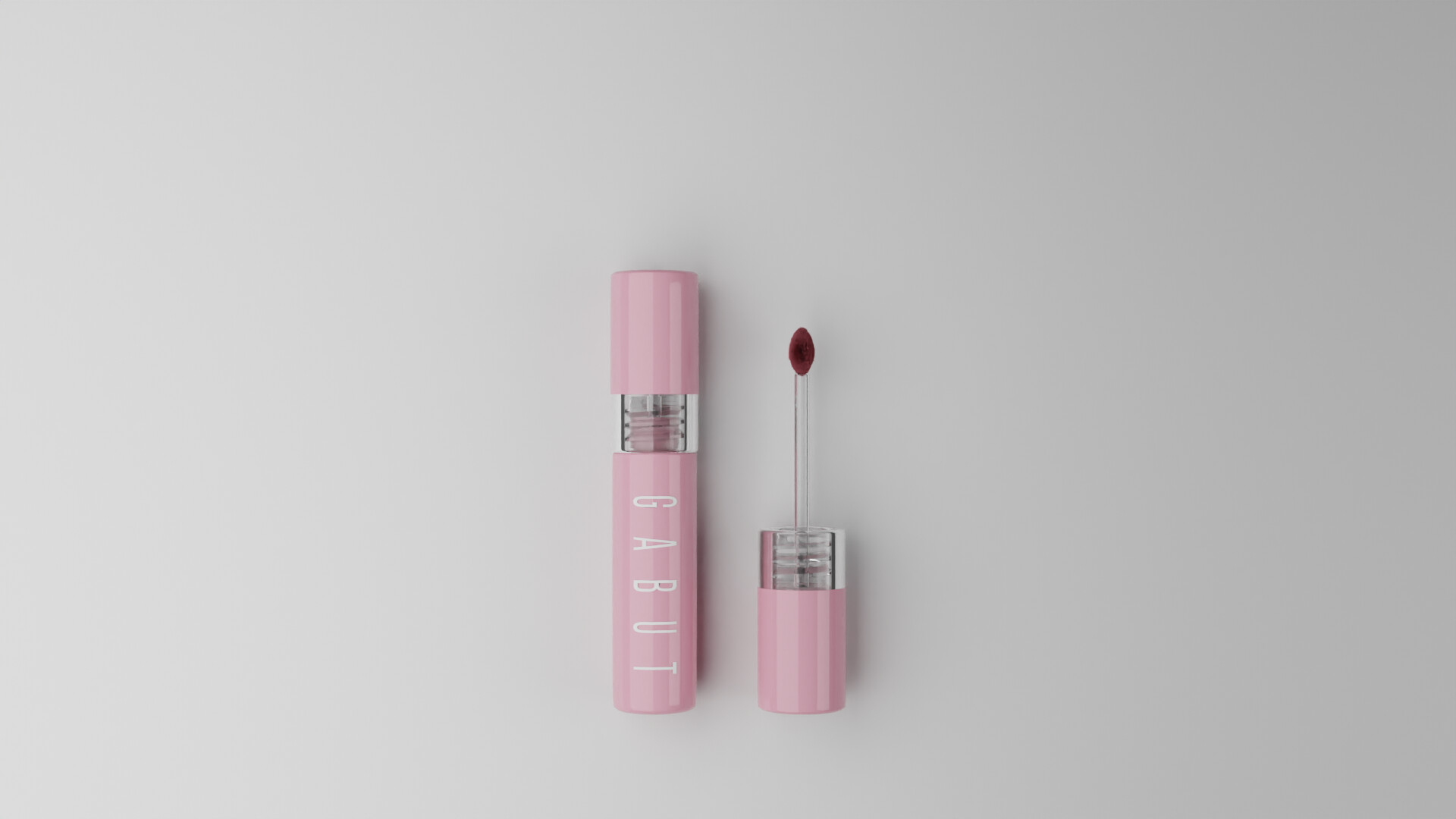 ArtStation - Cosmetic Product Liptin