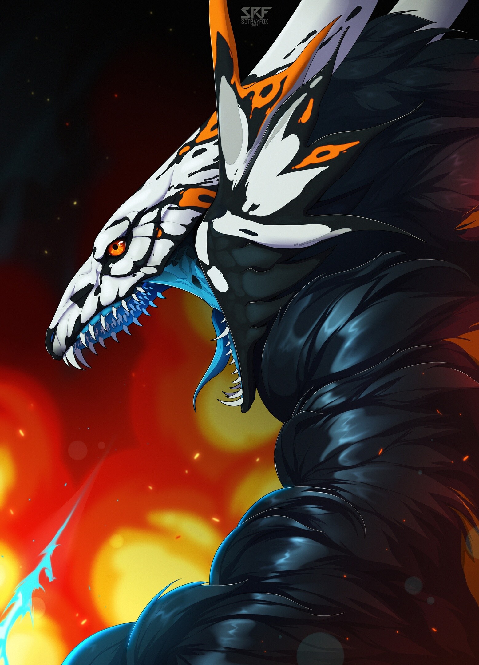 ArtStation - Raidris