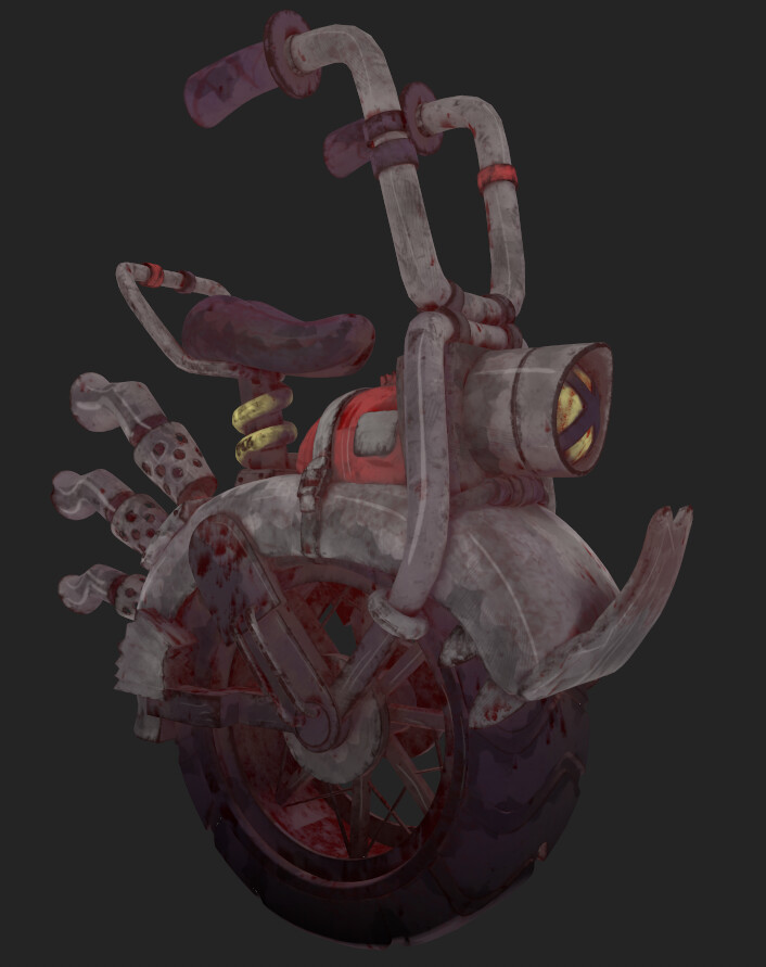 ArtStation - Hyper-X