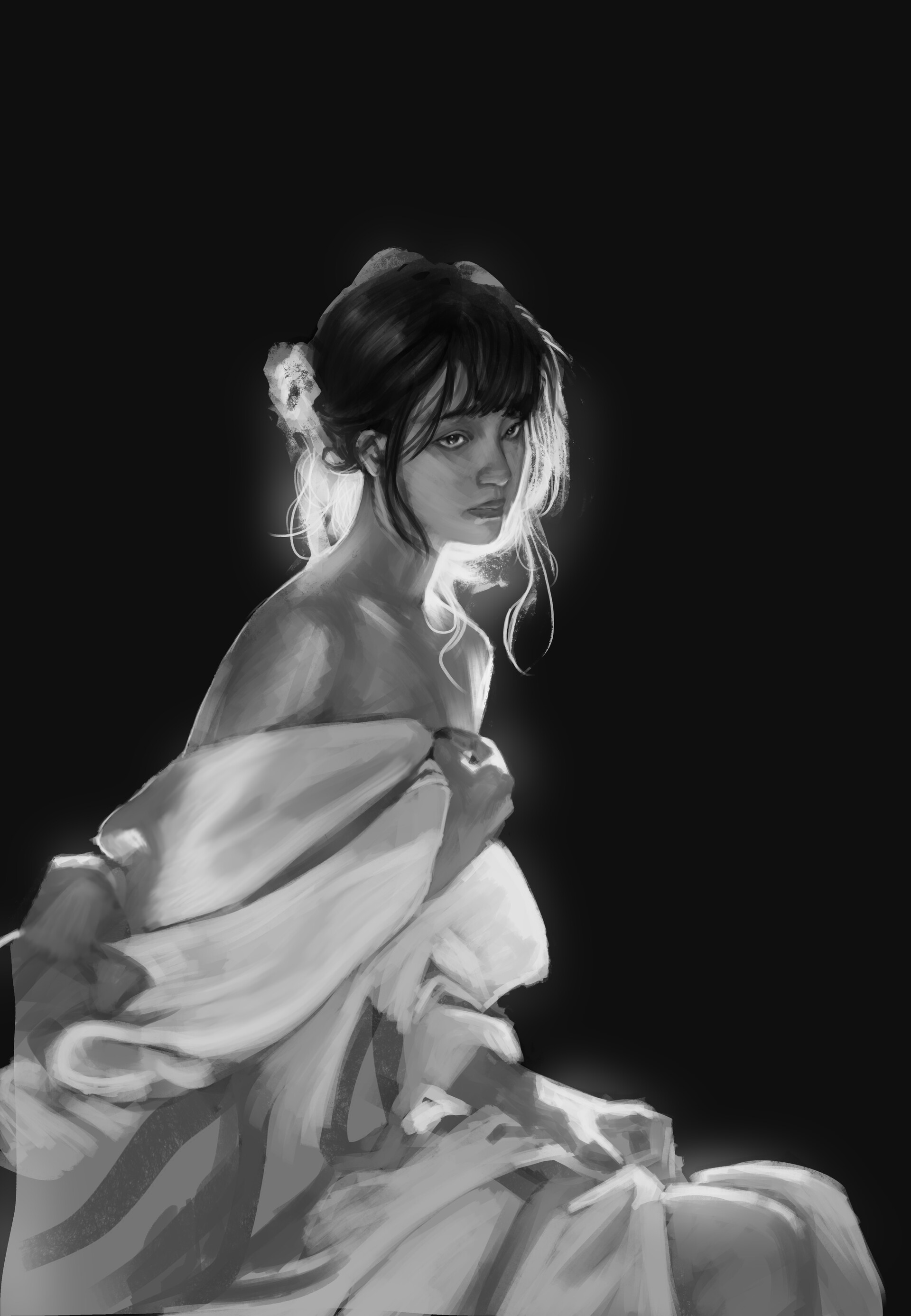 ArtStation - Studies