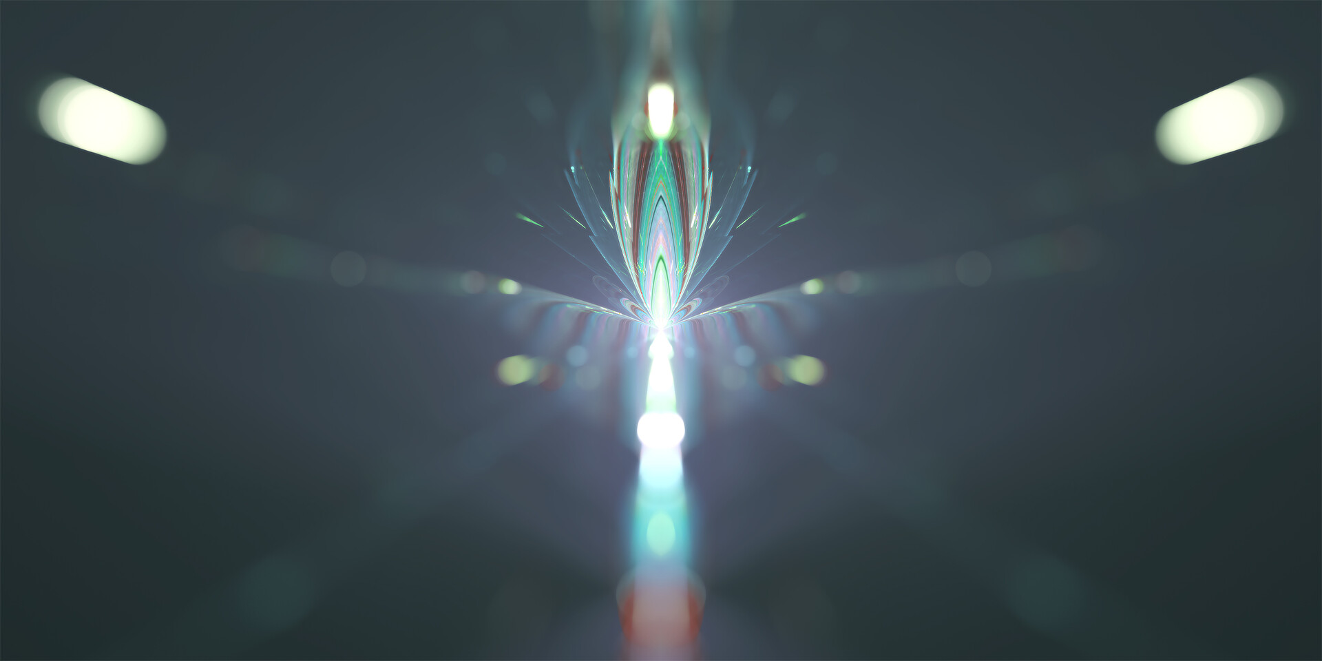 ArtStation - Spectral Flight