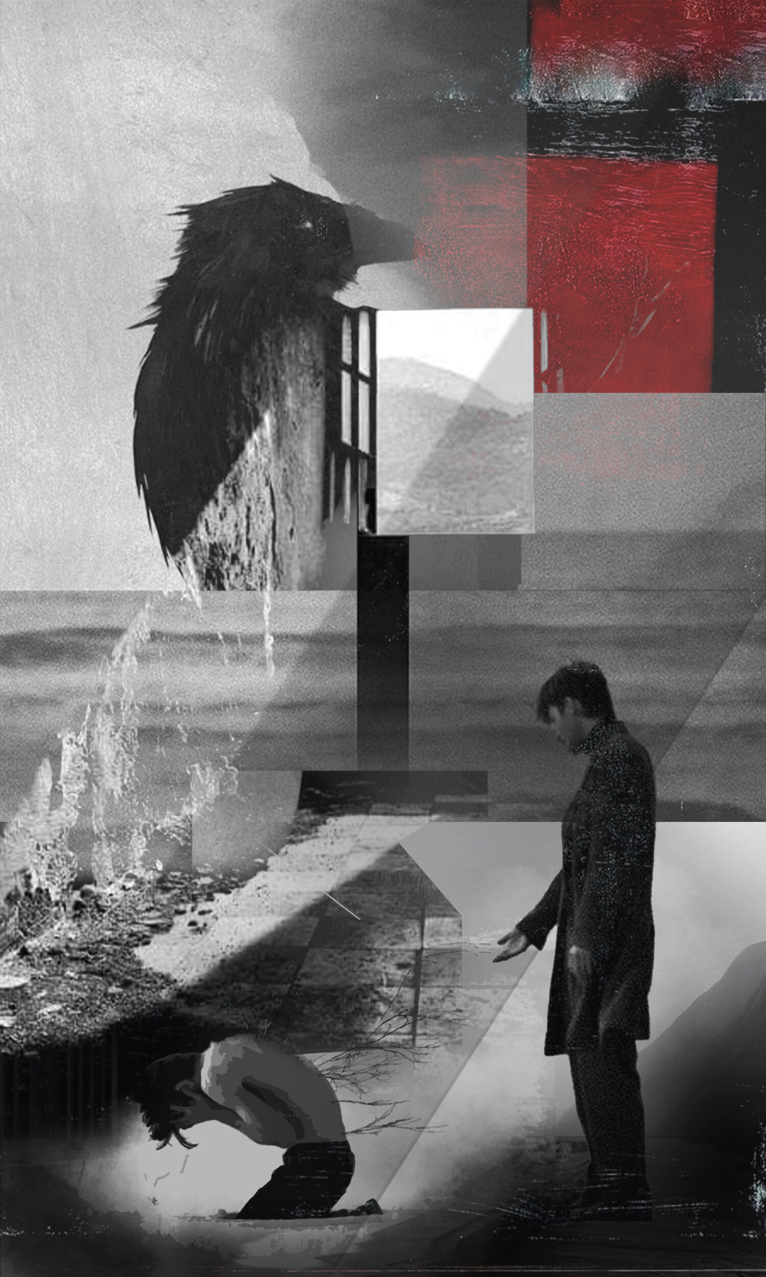 ArtStation - Forgiveness