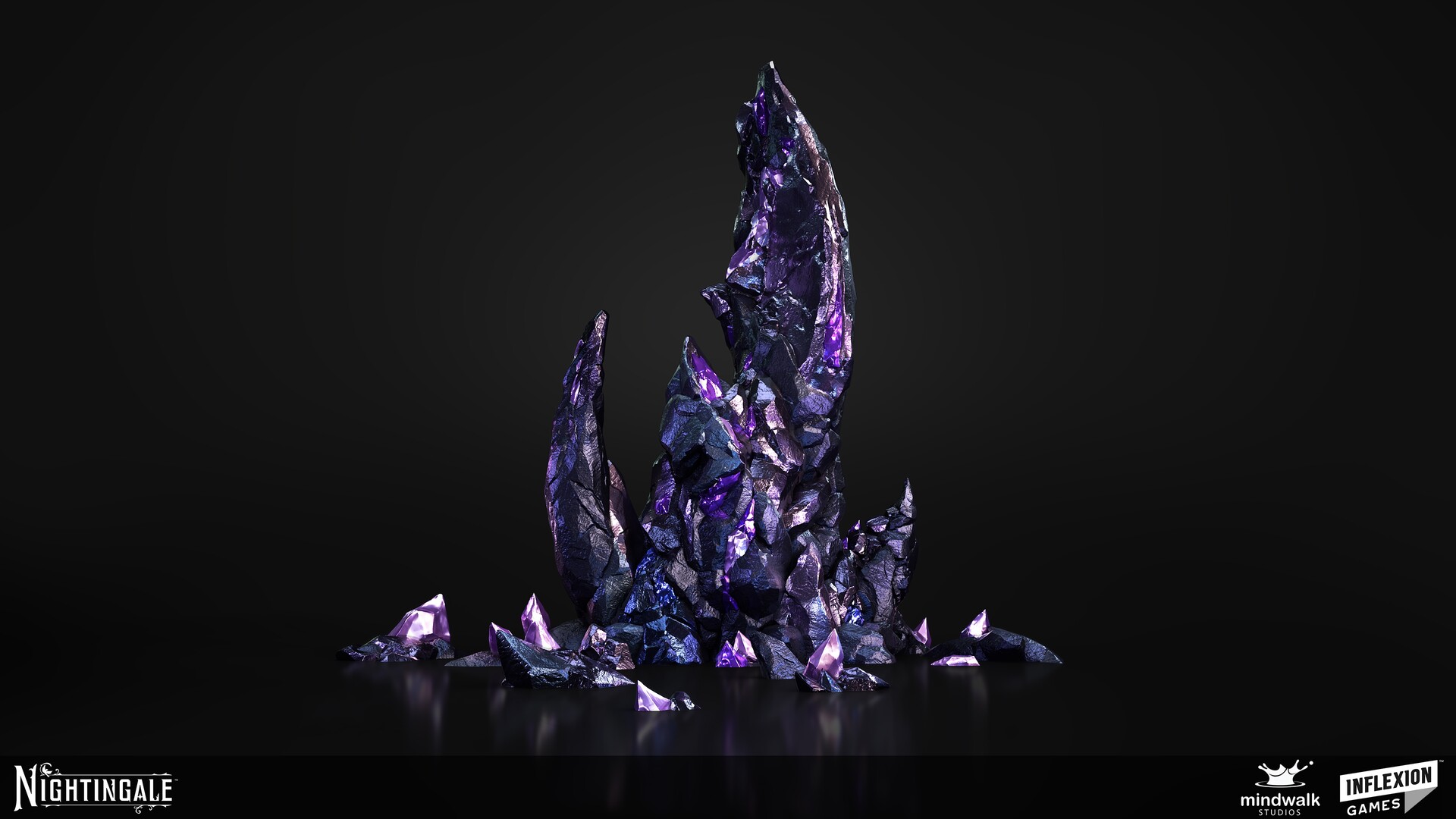 Mindwalk Studios, a Keywords Studio - Nightingale - Landscape