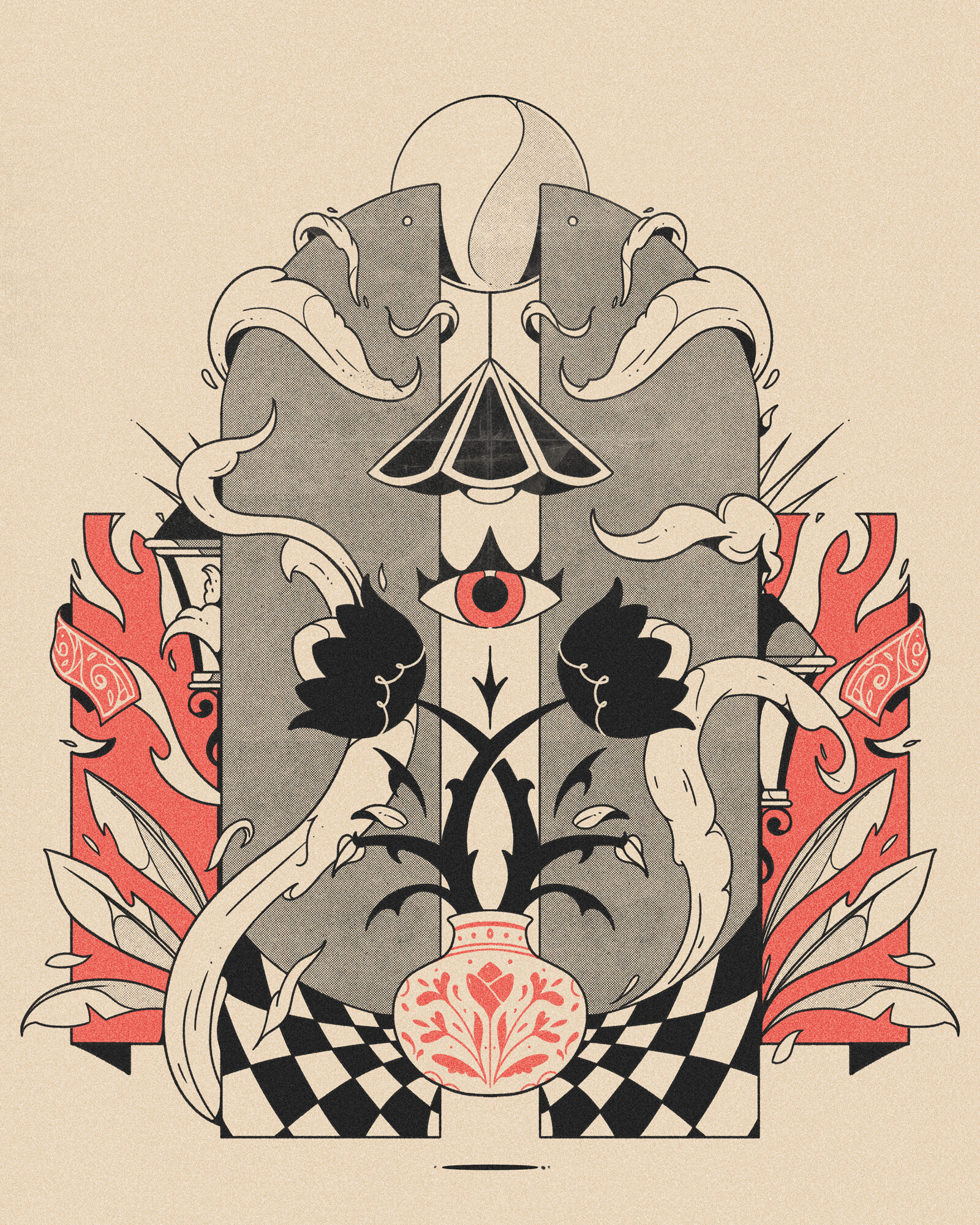 ArtStation - Lost III