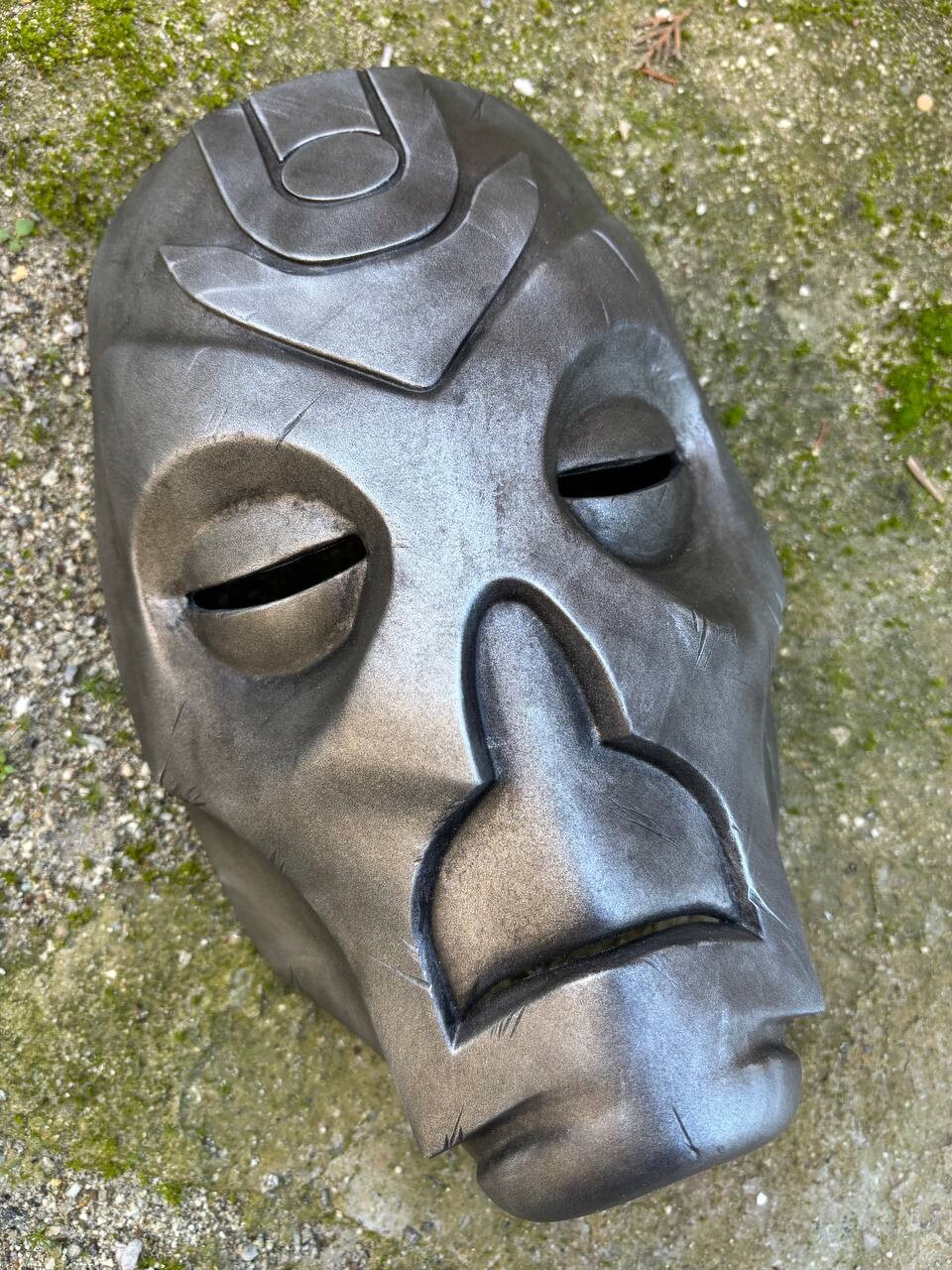How To Get Vokun Mask In Skyrim