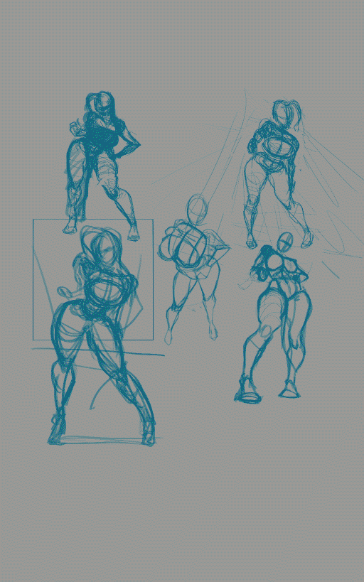 how to draw jessica rabbit full body