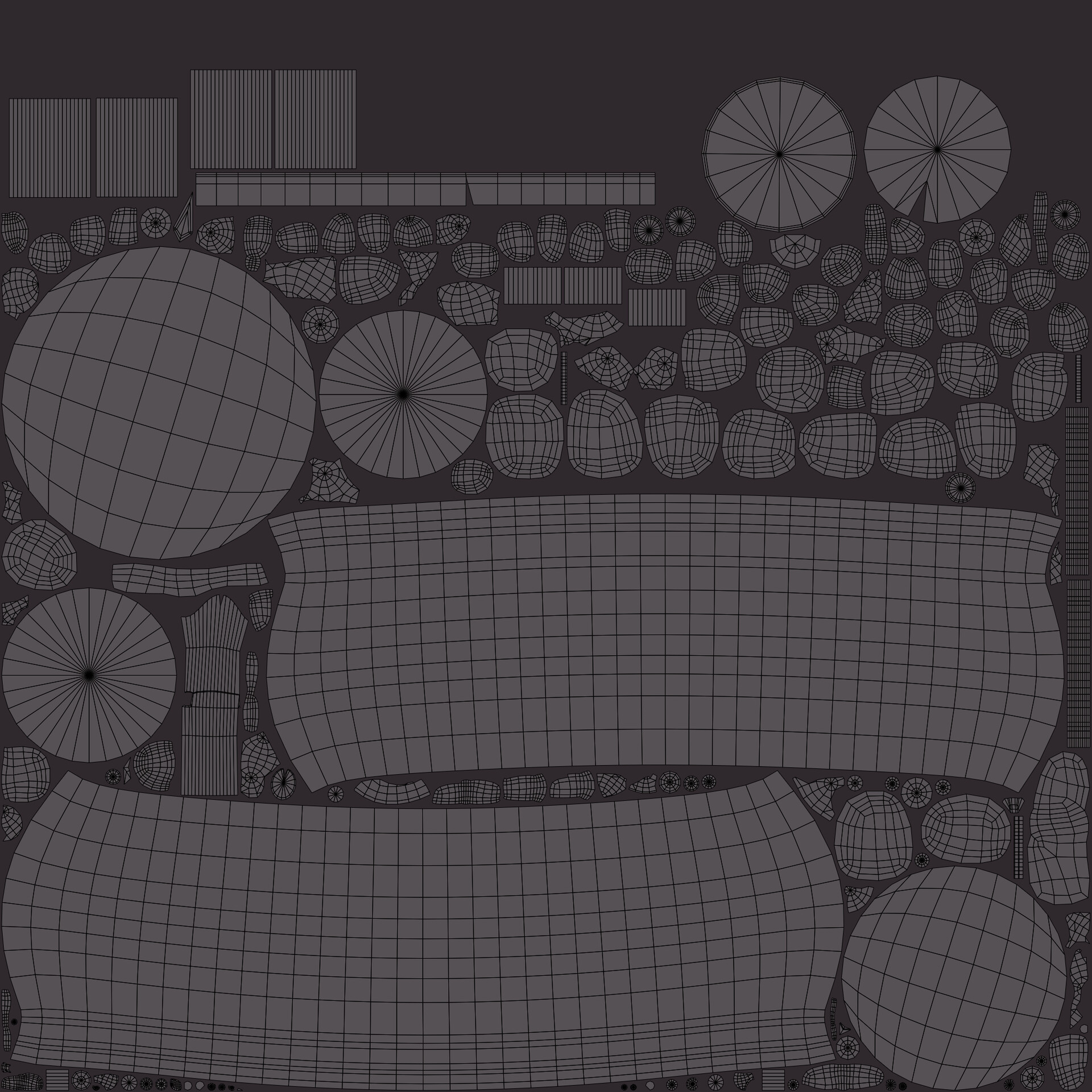 Bjanka Maletin - The Witch's Cauldron