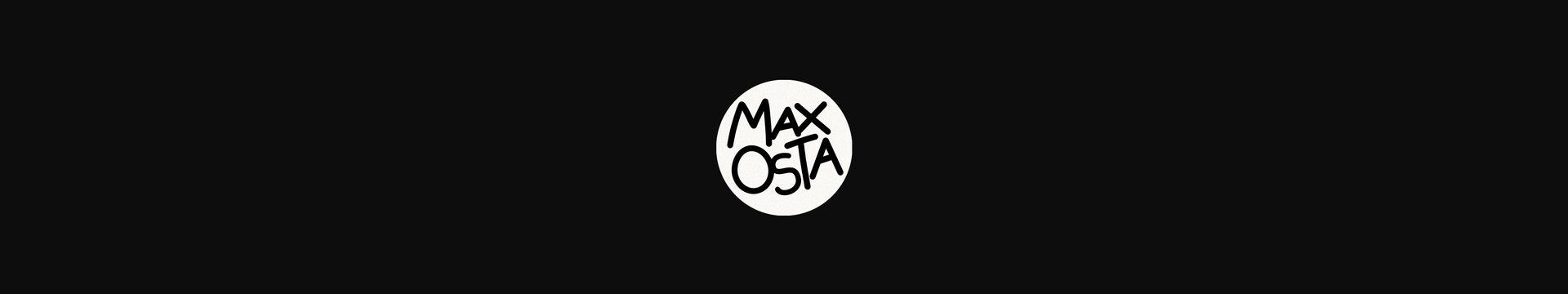Max Osta - Future Rifle