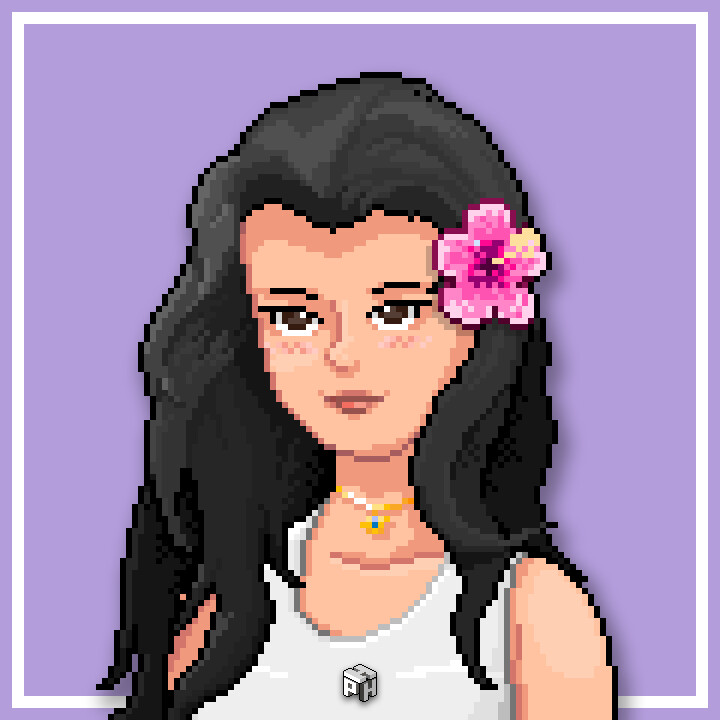 ArtStation - Project C