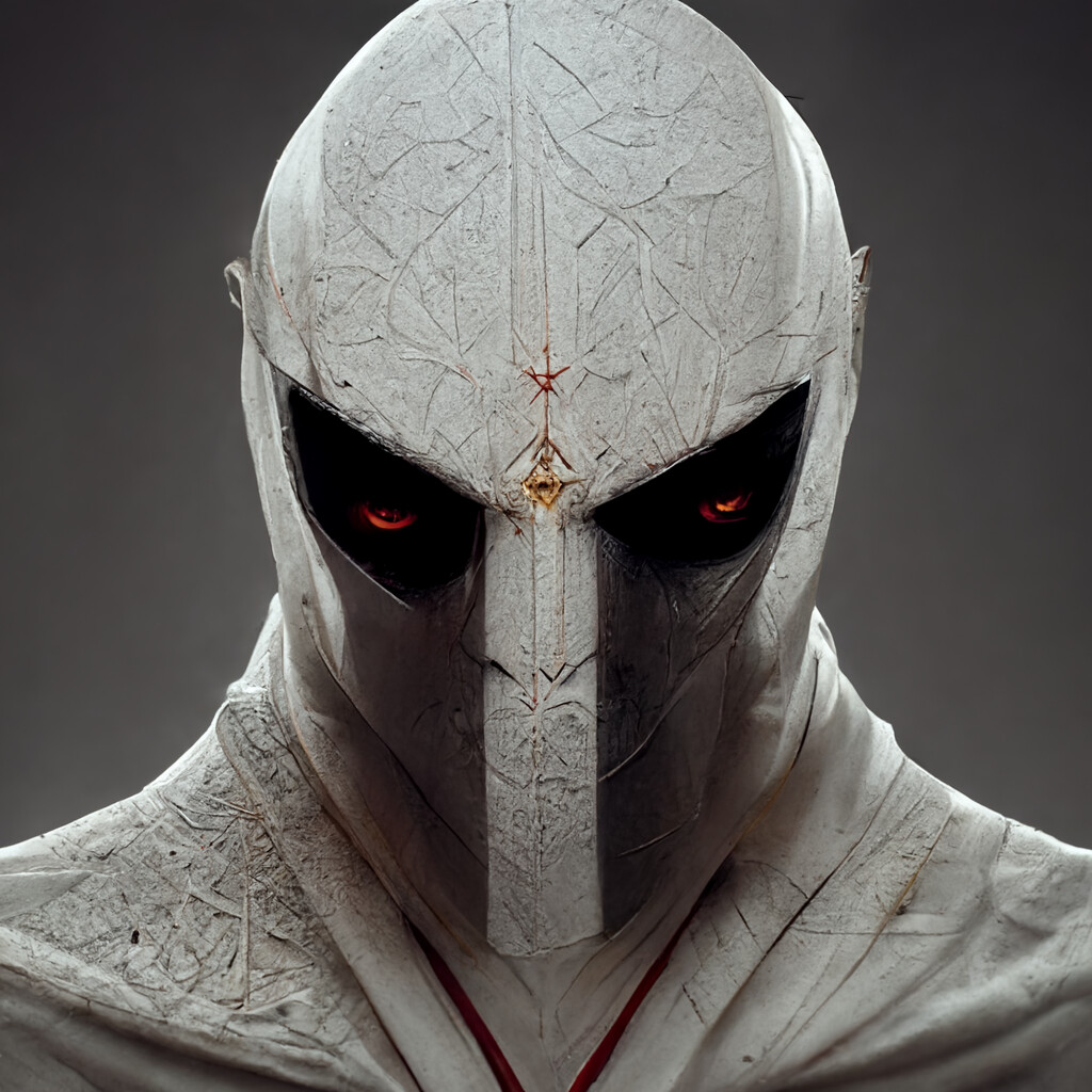 ArtStation - Vengeance