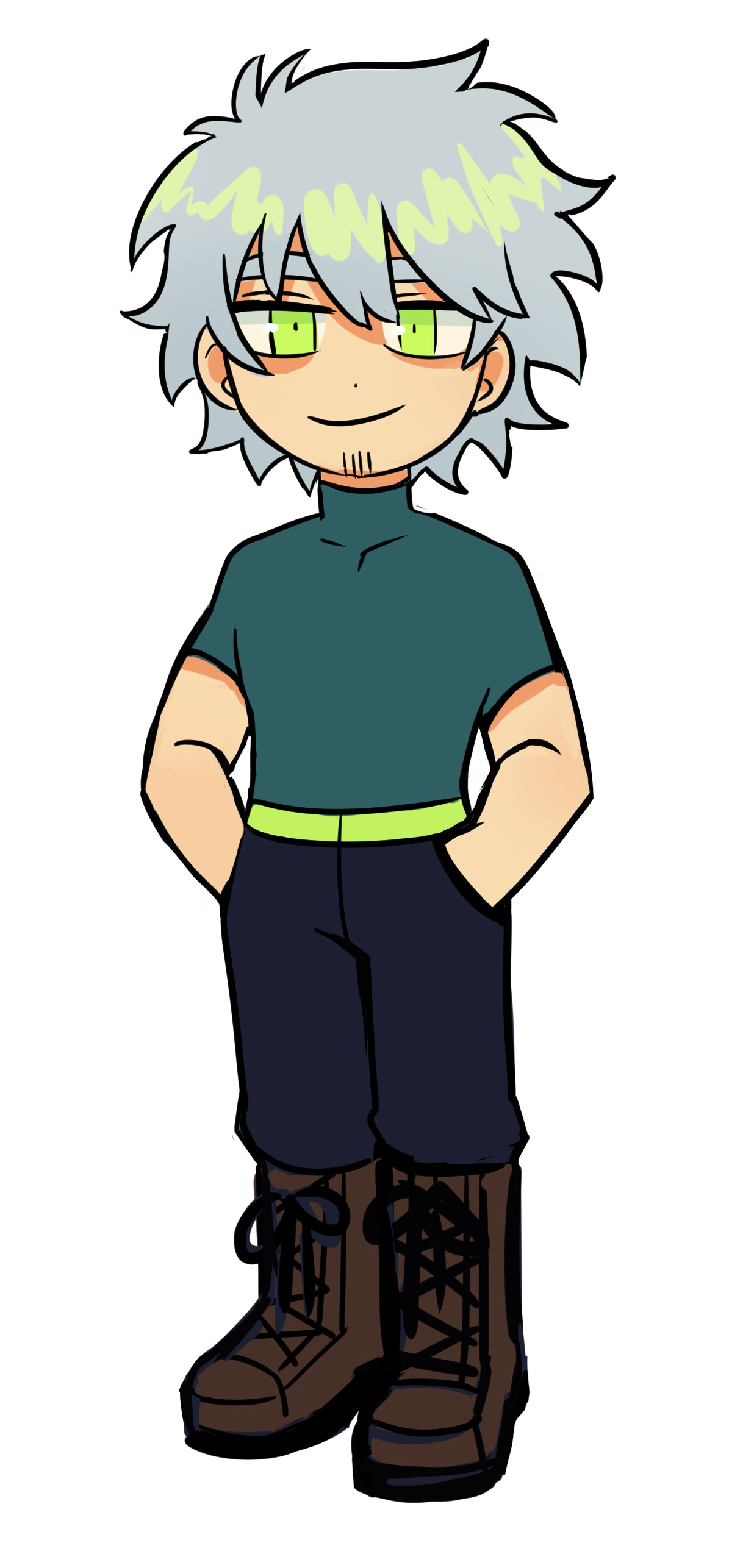 Carlos Tato - Ktrina Illustrations and Misc.